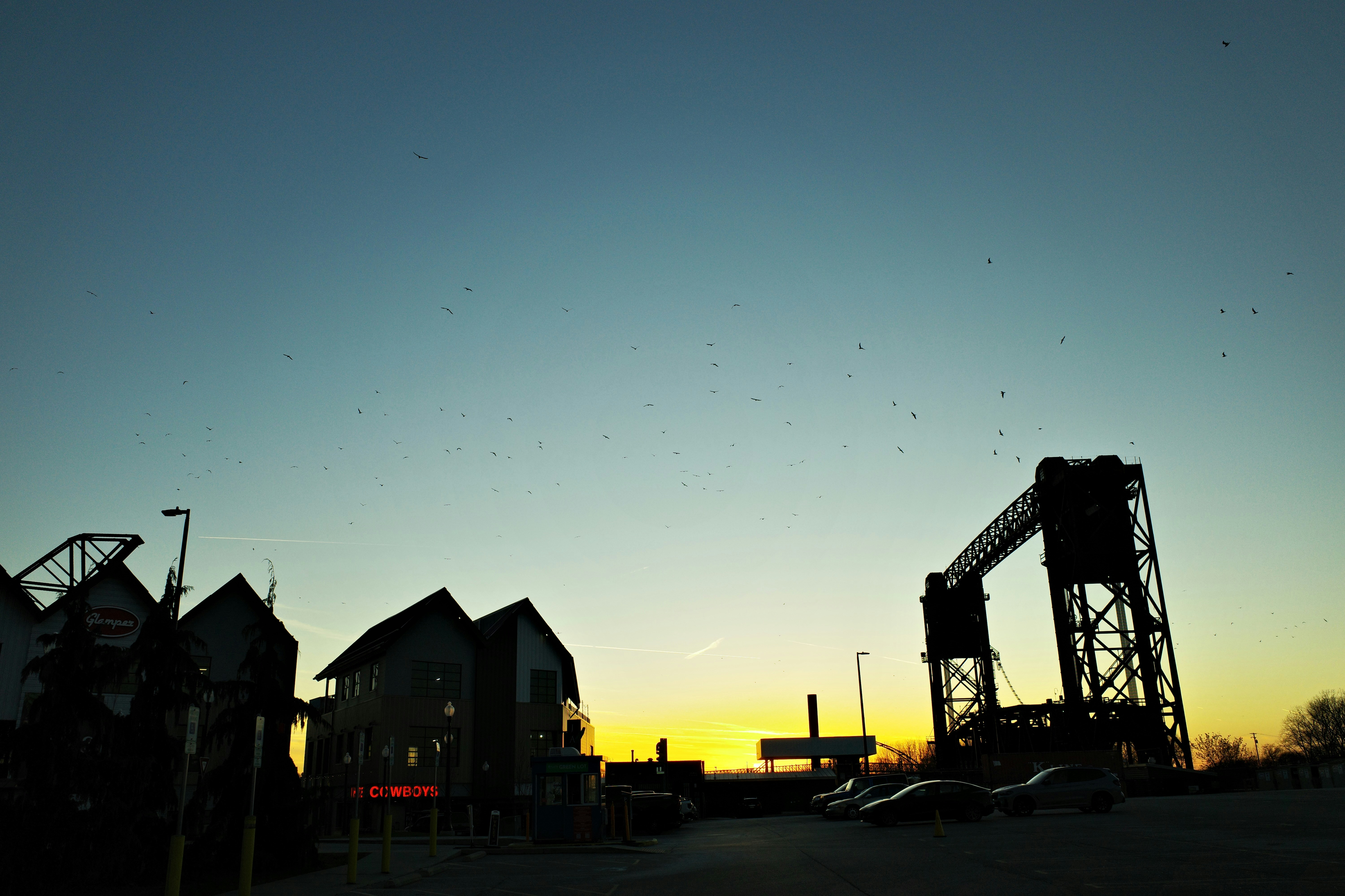 Photo by Steve DiMatteo with Ricoh GR III HDF