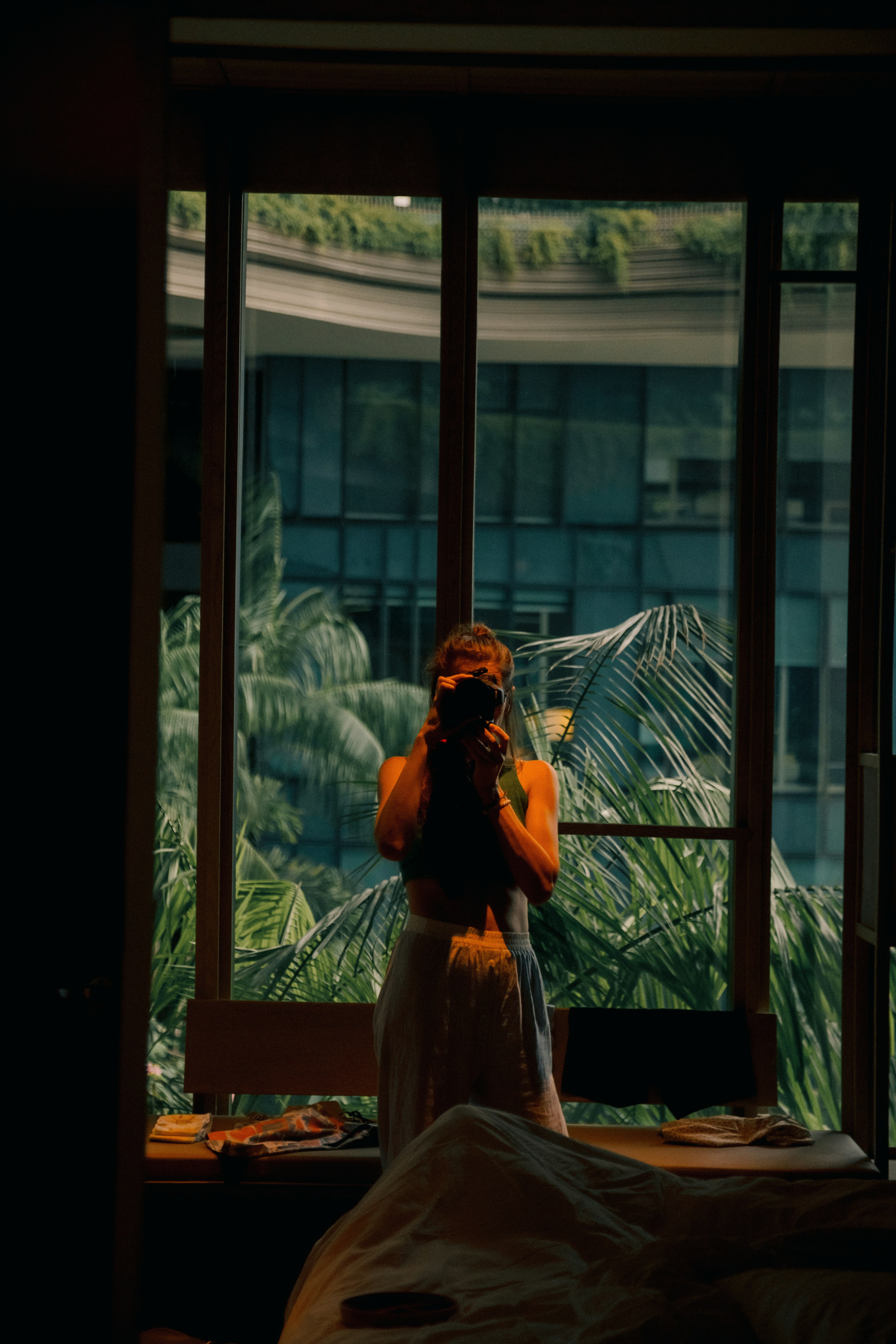 Photo by Klara Kulikova with Canon EOS 6D