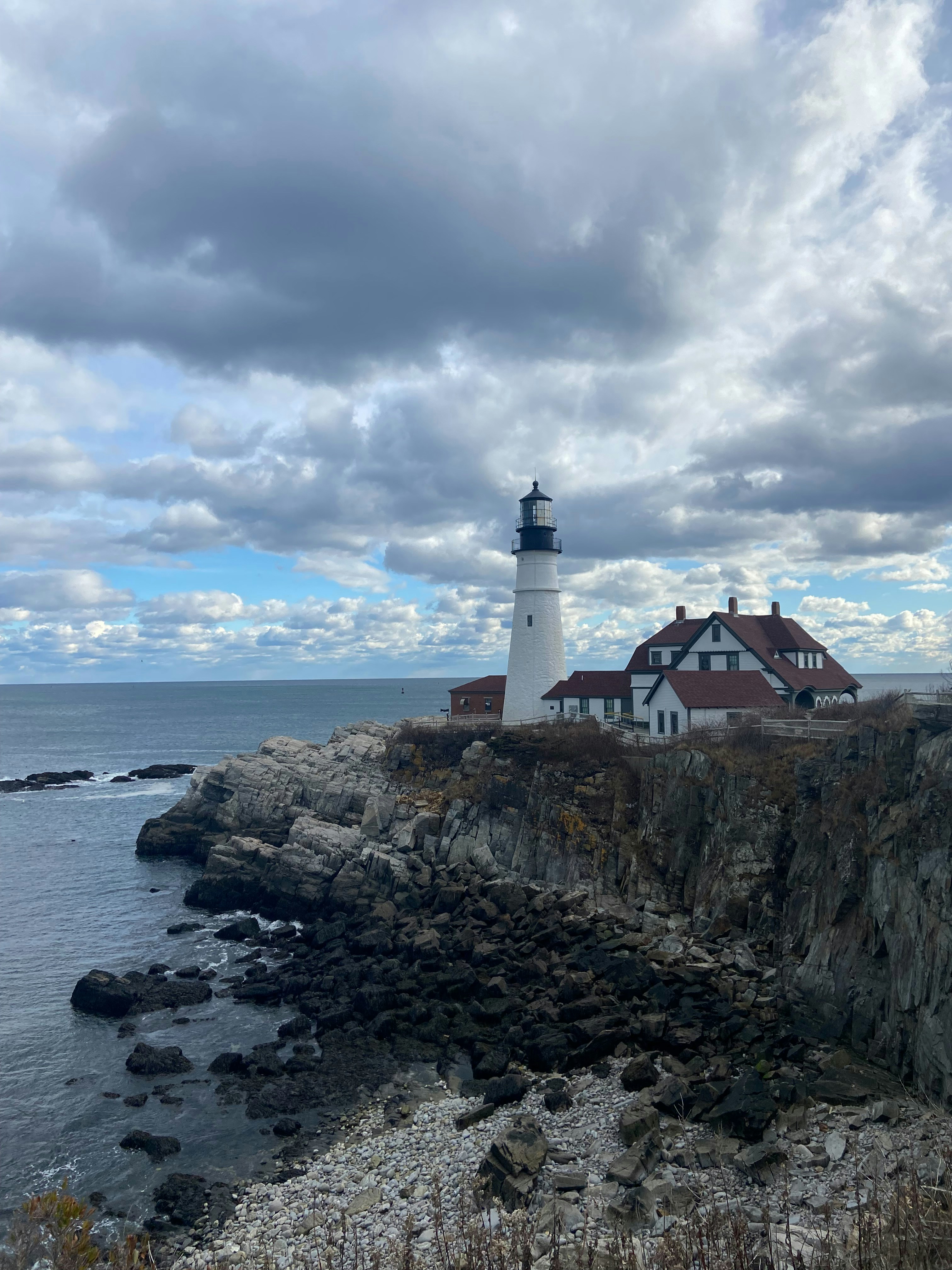 Photo by Quinn Cuzzi with Apple iPhone 11