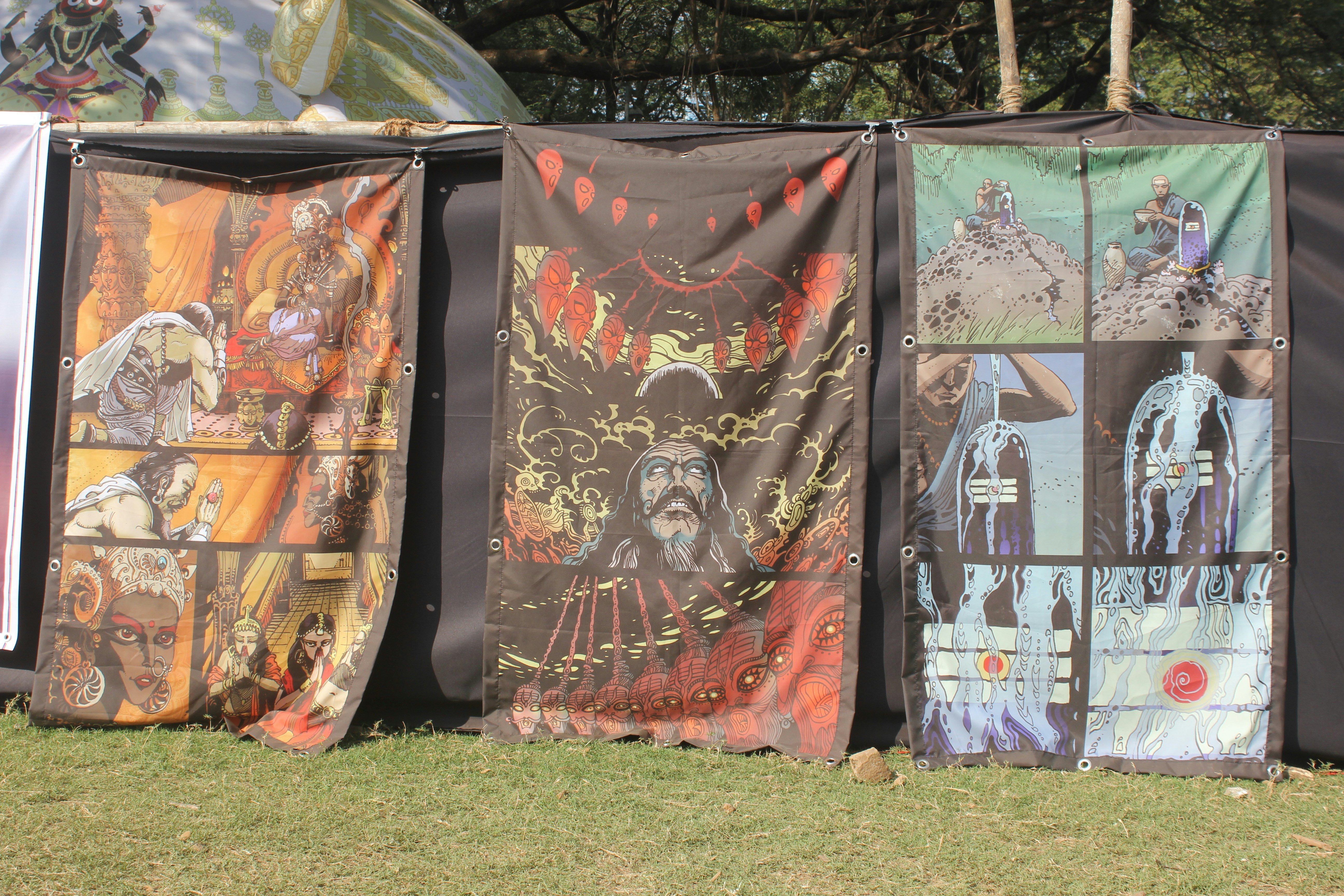 Photo by Ramesh Banra with Canon EOS 550D