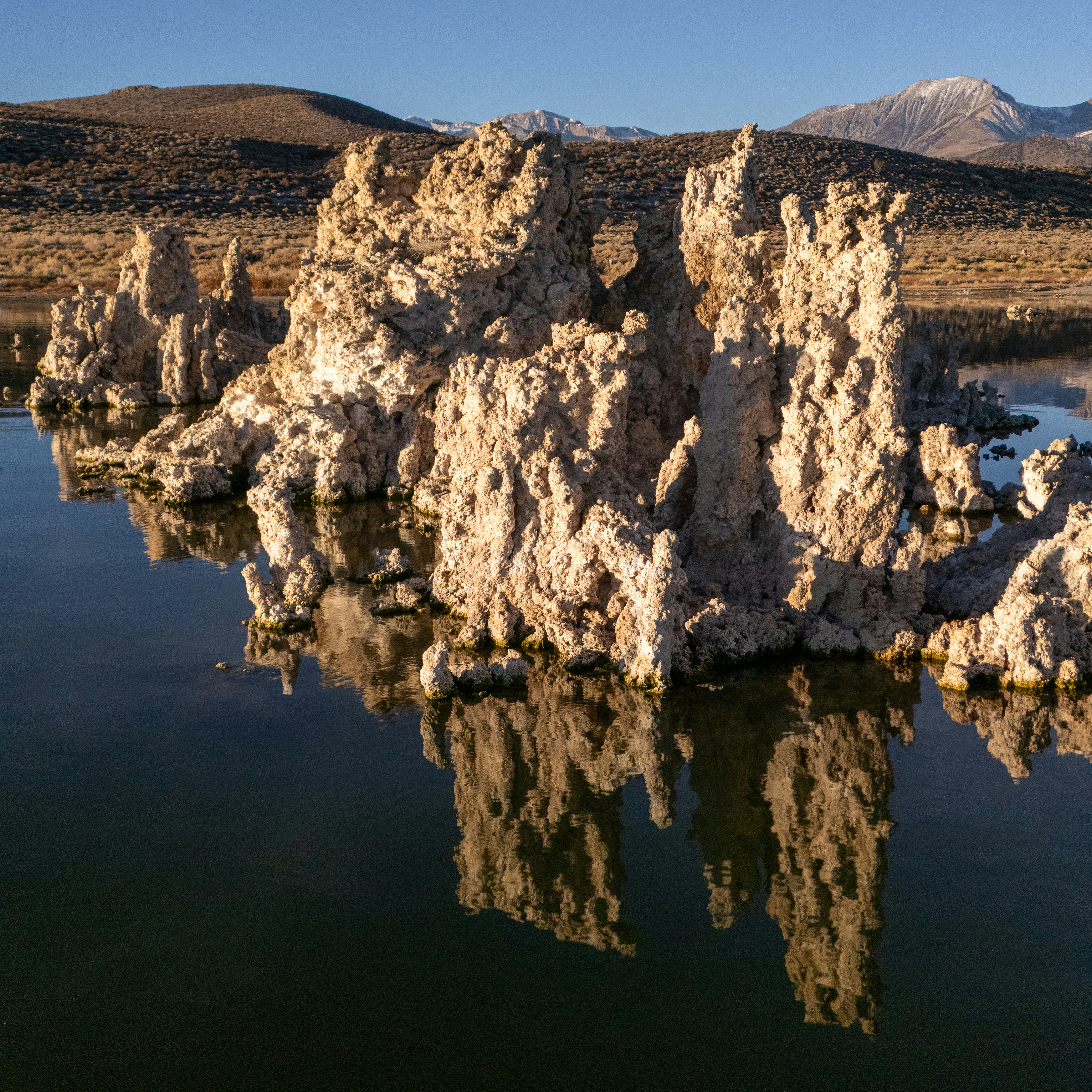 Photo by Mazin Omron with DJI Mini 4 Pro