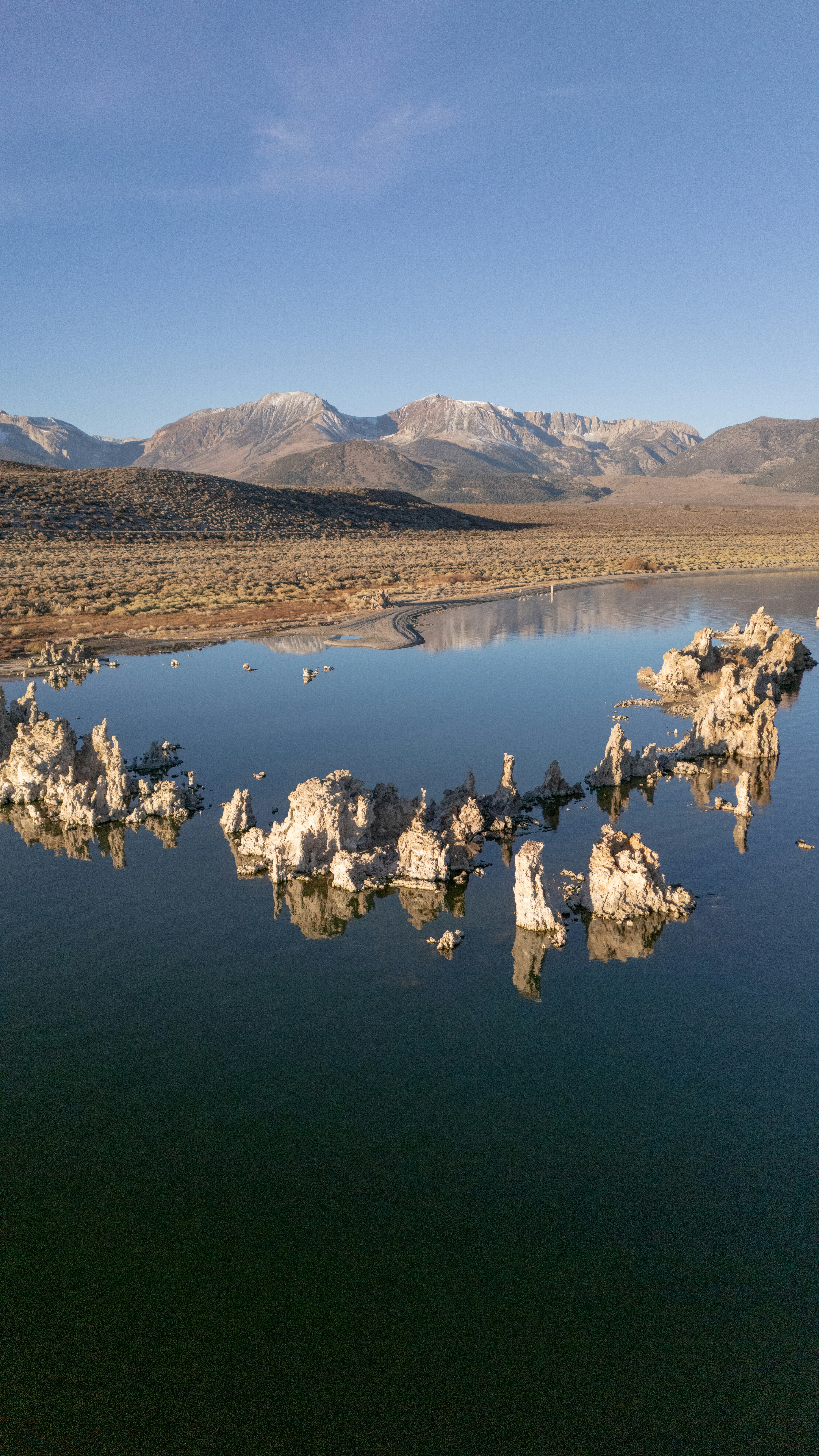 Photo by Mazin Omron with DJI Mini 4 Pro