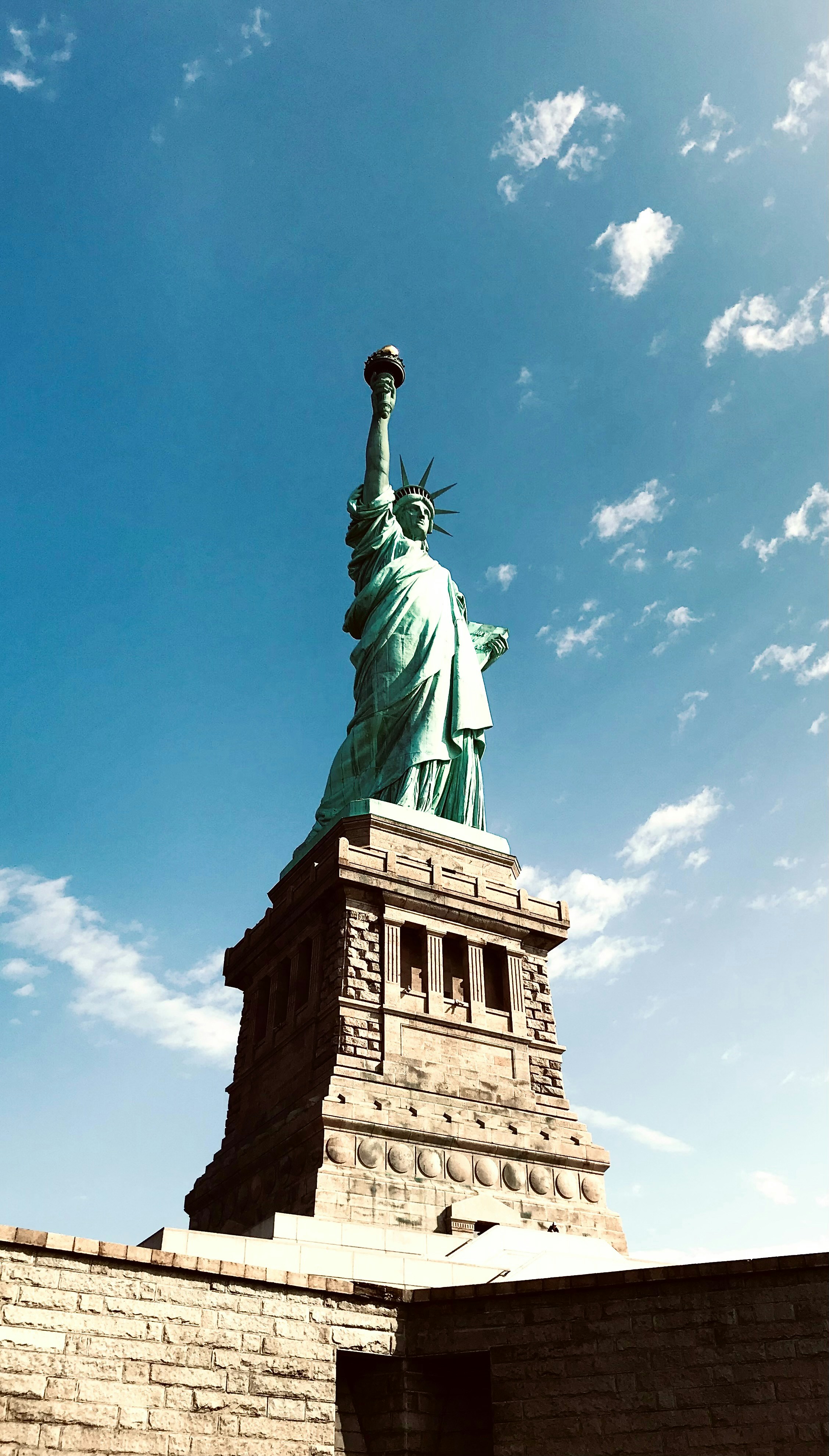 Photo by Martin Robac with Apple iPhone 7