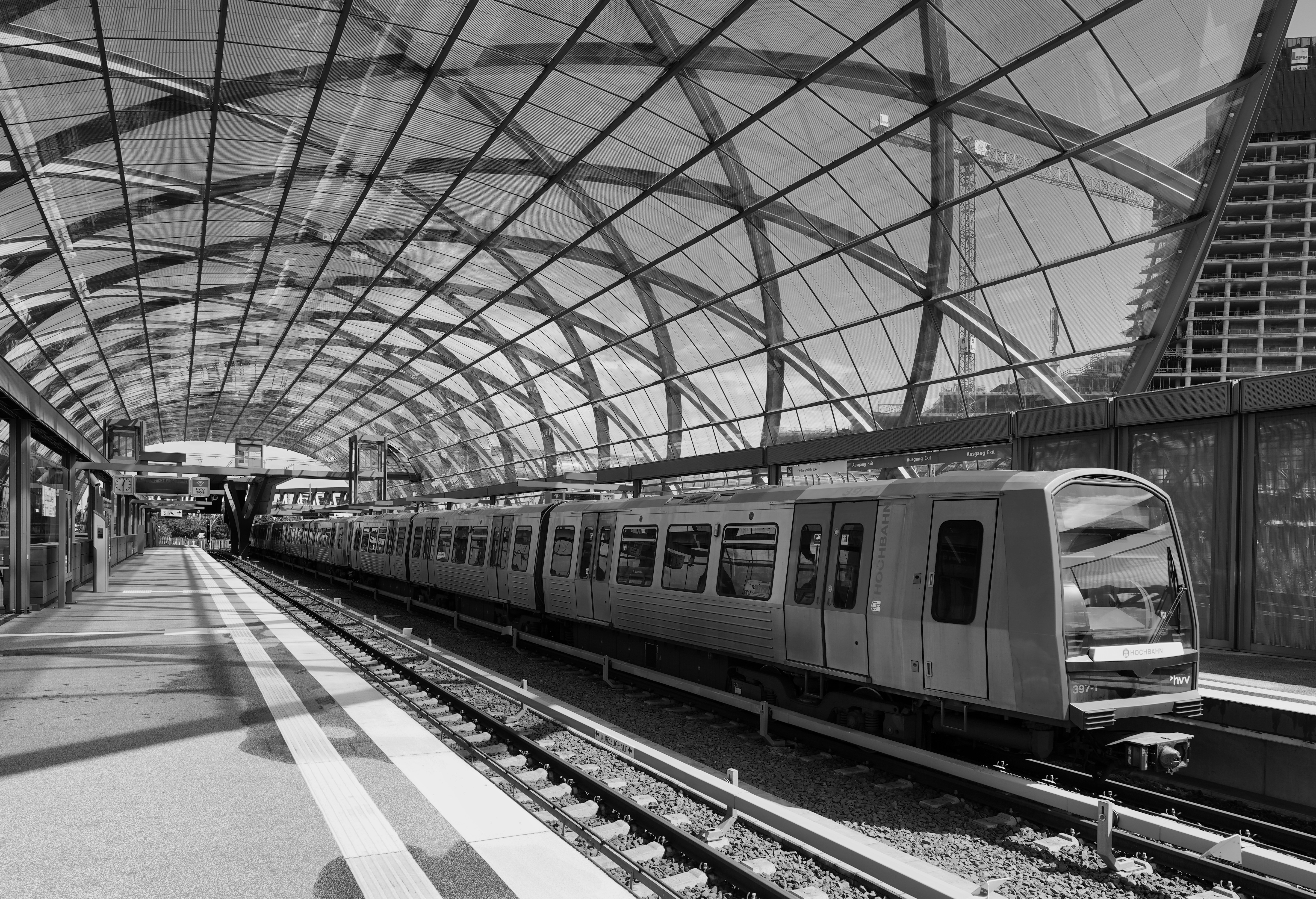 Photo by Wolfgang Weiser with Sony Alpha 7 III