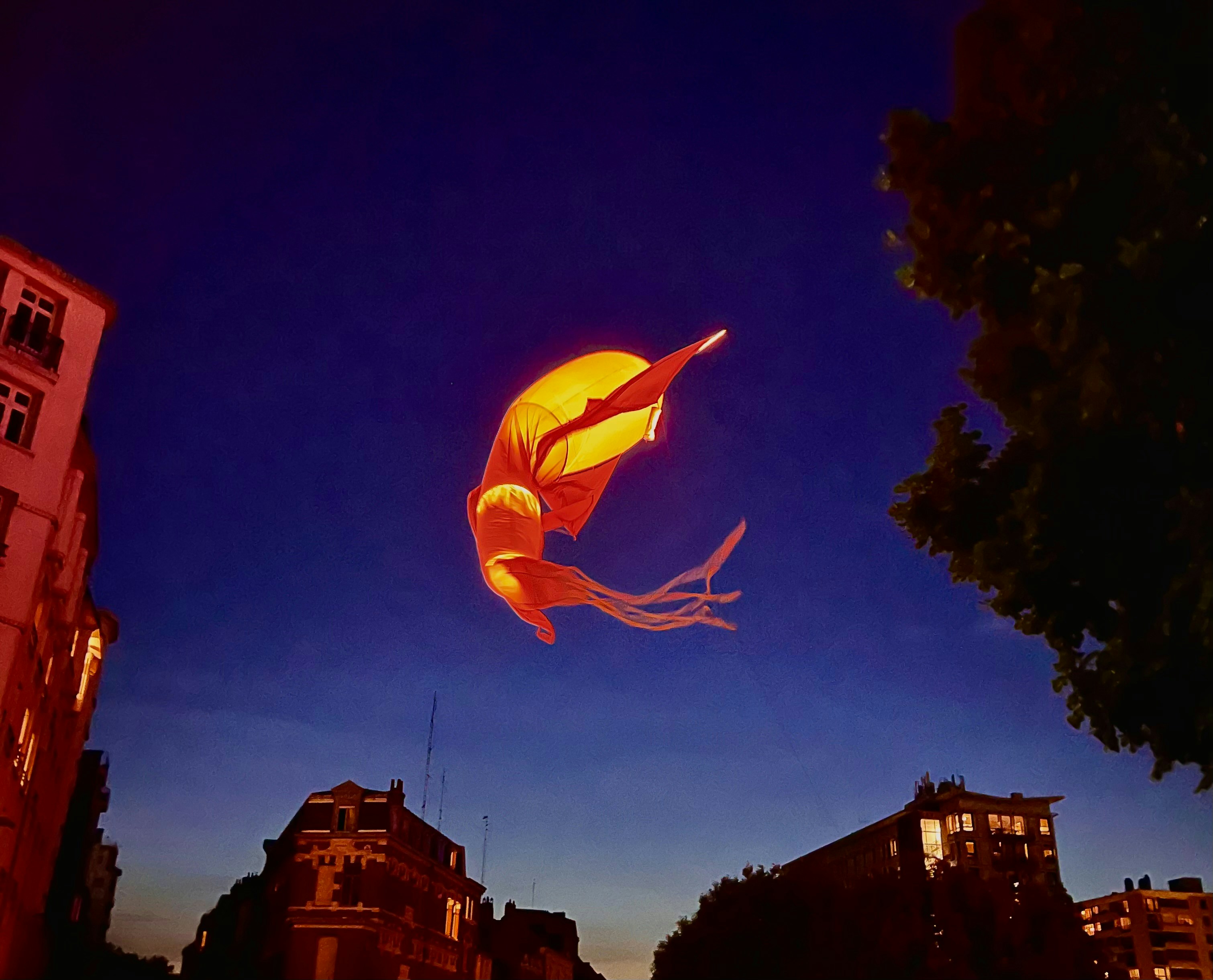 Photo by Martin Robac with Apple iPhone 13 Pro