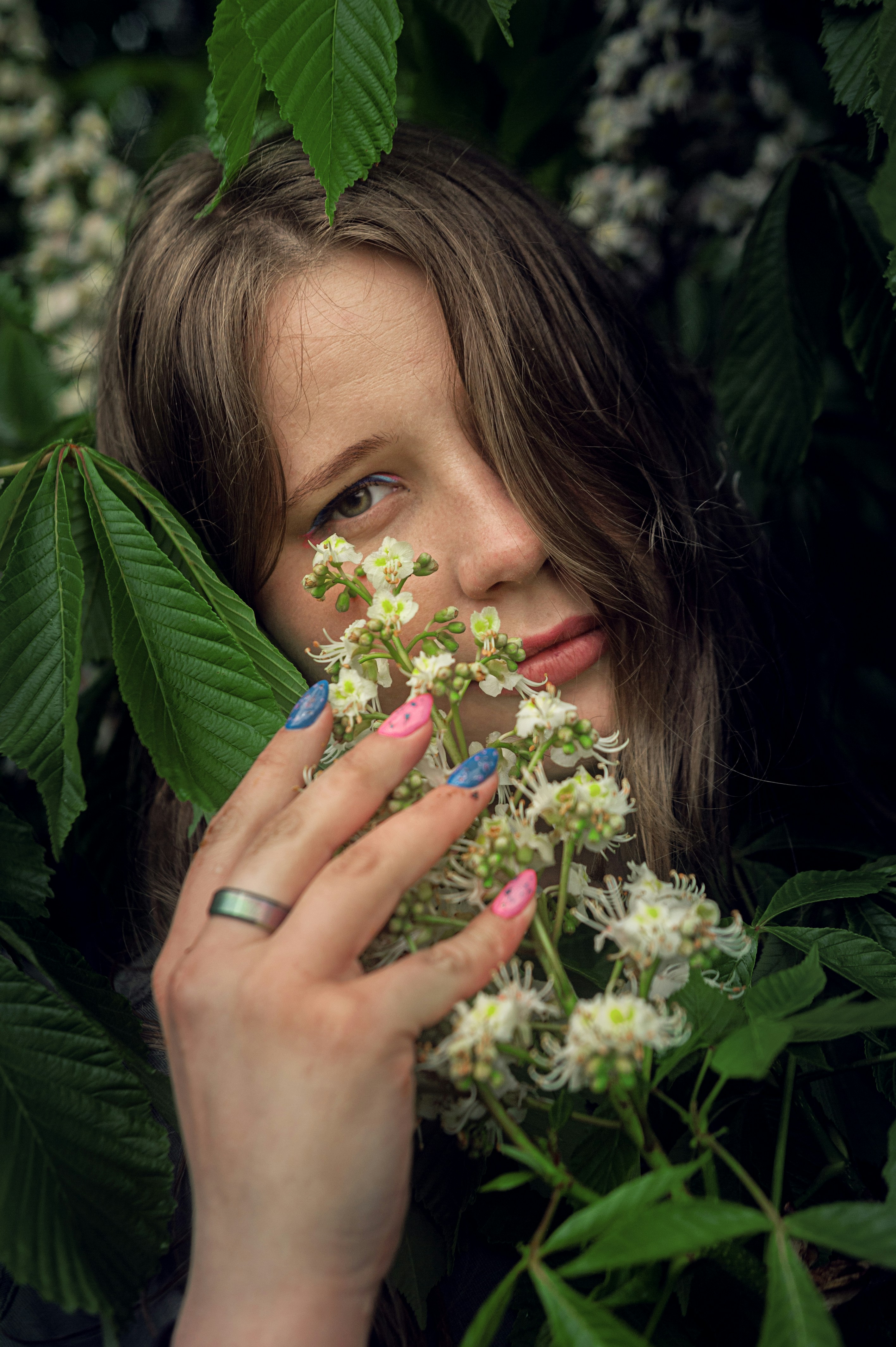 [feat. Даша aka Dark Senpai]