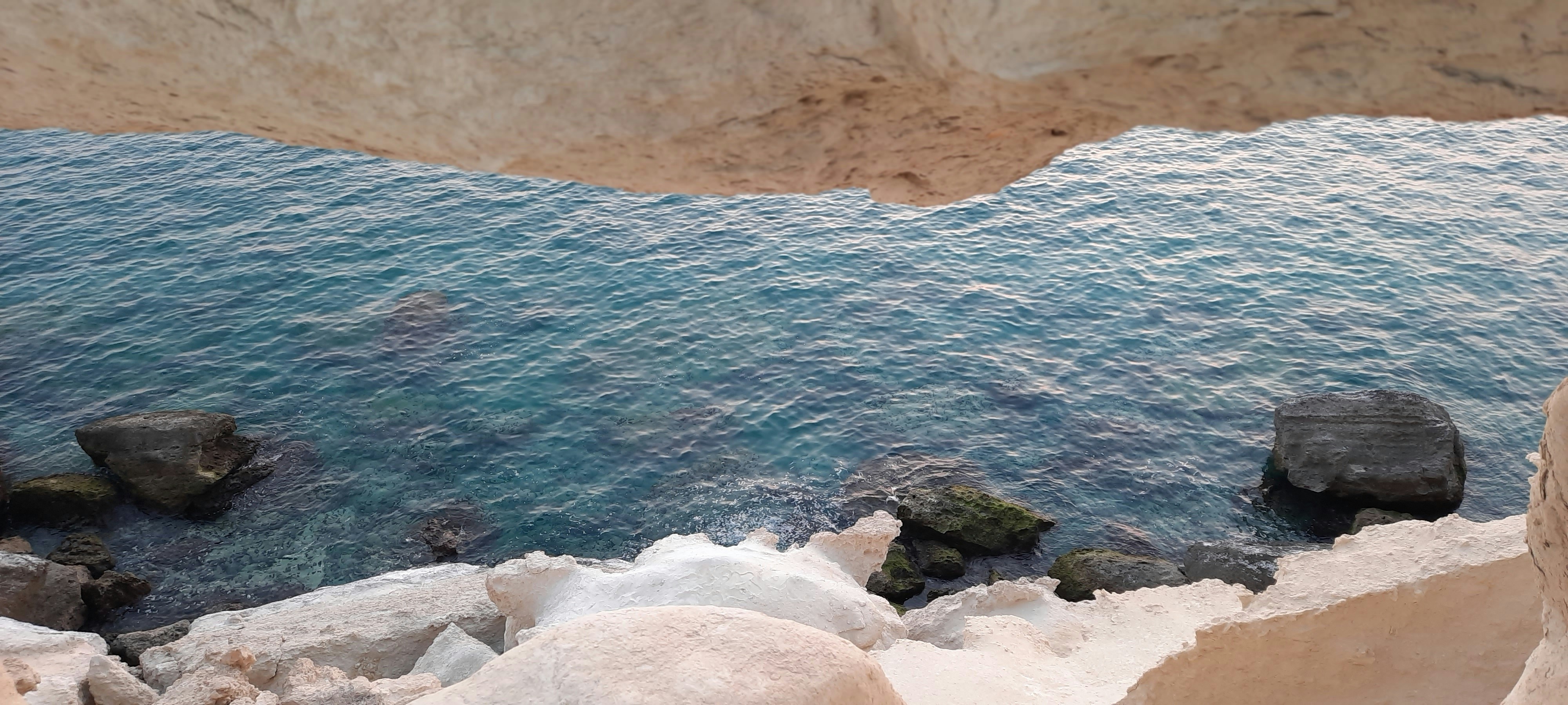 Photo by Aziz Ansari with Samsung Galaxy A51