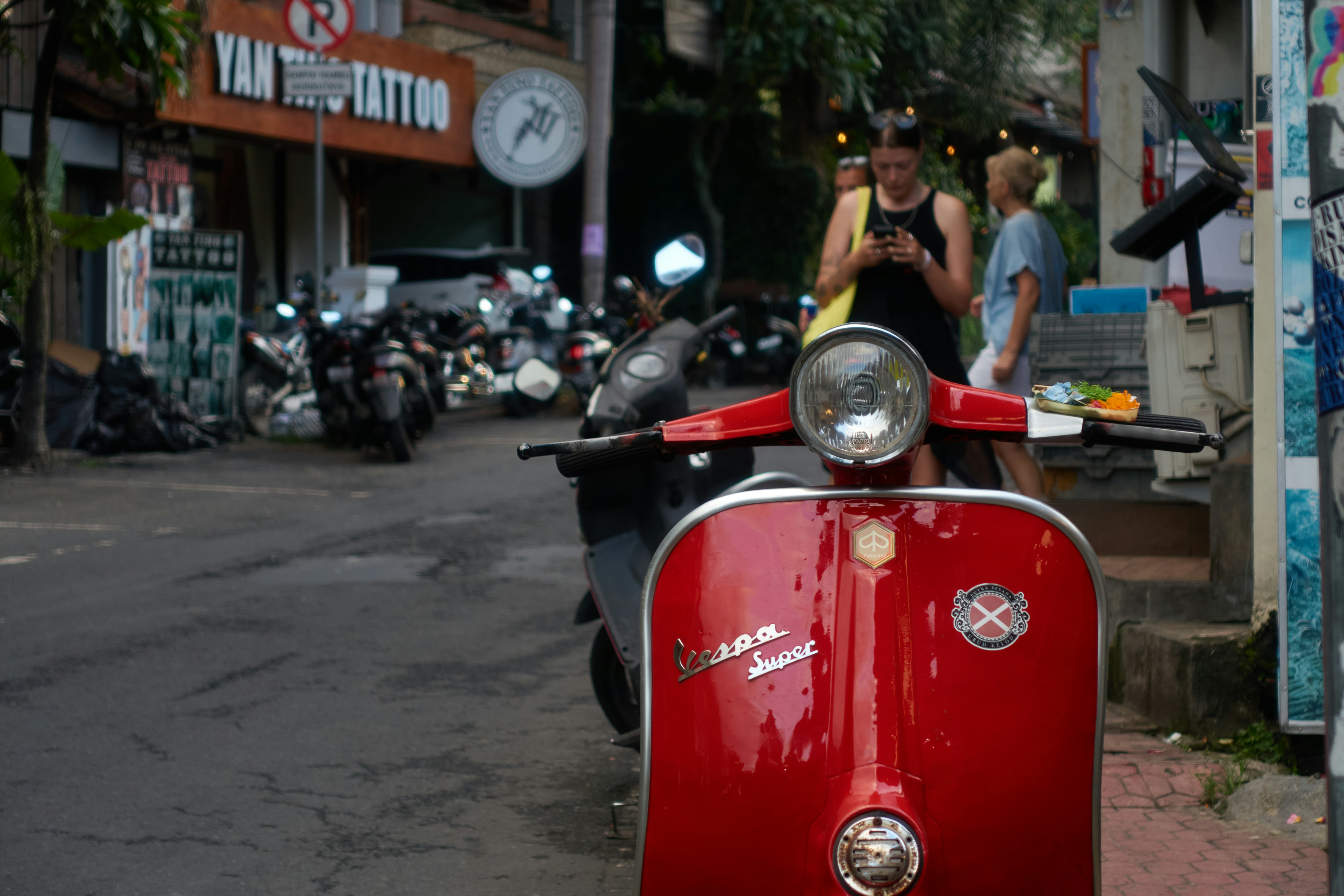 Photo by SERGEI BEZZUBOV with Sony RX100 III