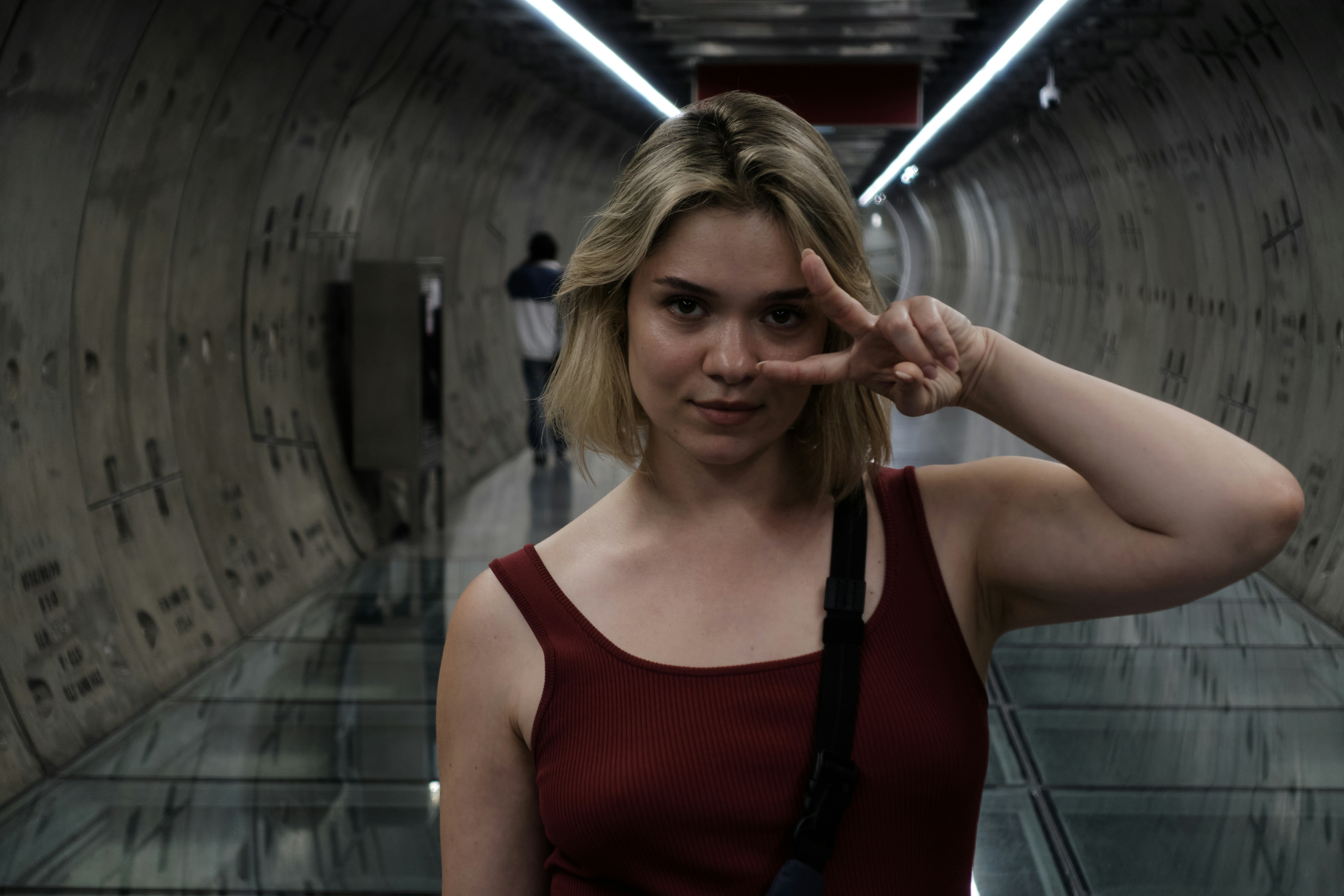 Photo by SERGEI BEZZUBOV with Sony RX100 III