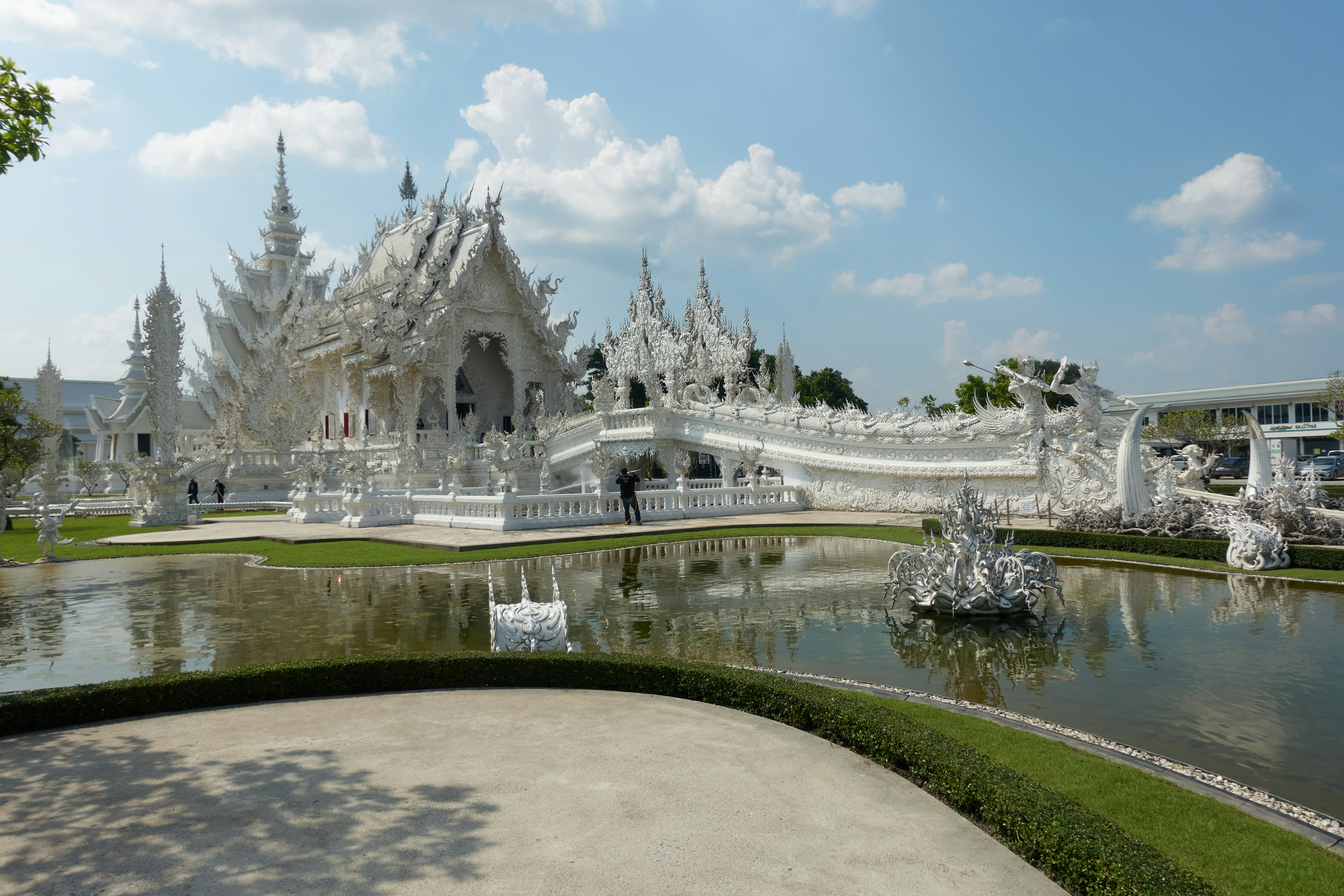 Photo by SERGEI BEZZUBOV with Sony RX100 III