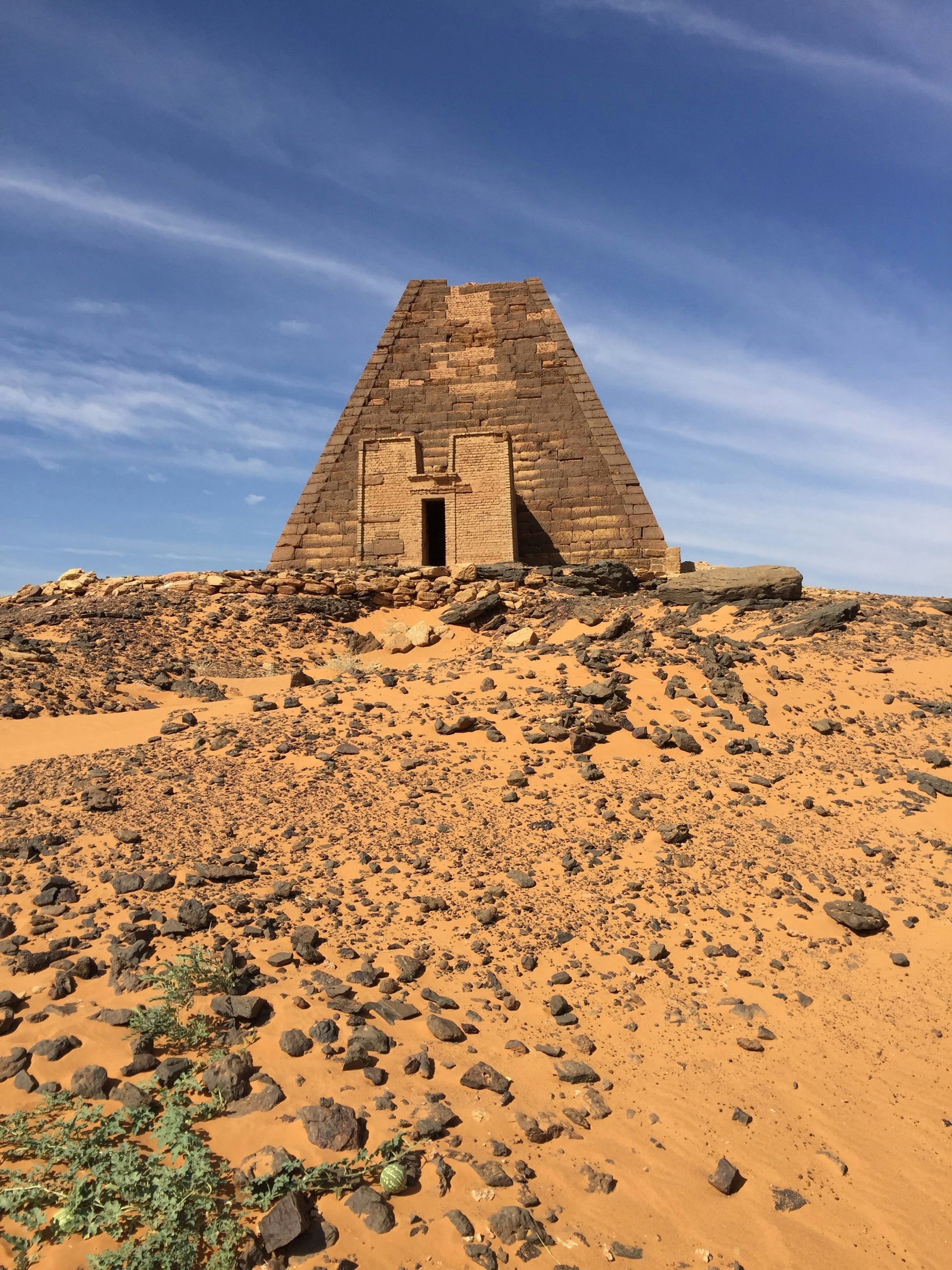 Photo by Frehiwot Teklemedhin with Apple iPhone 6