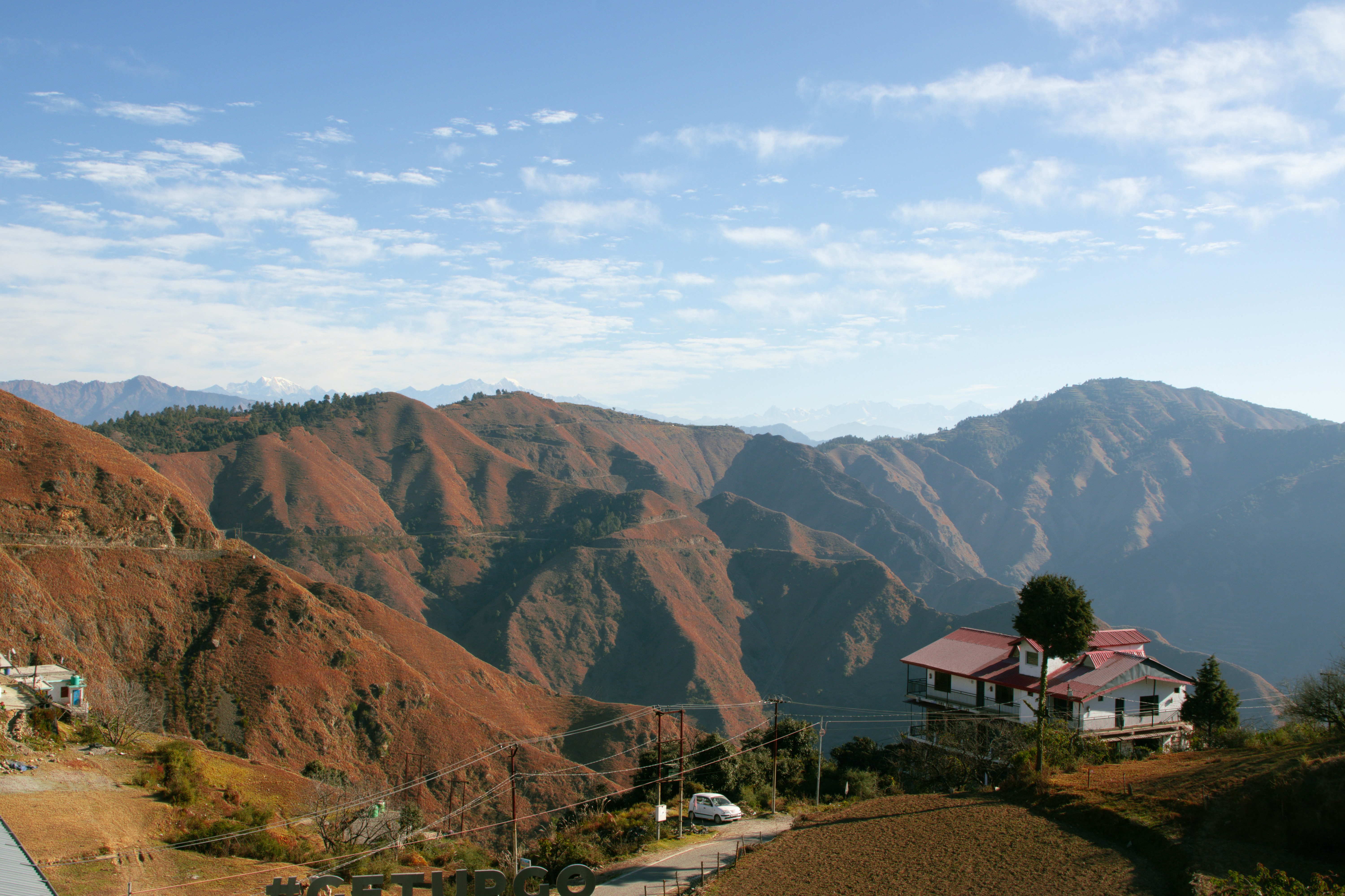 Photo by Akshat Jhingran with Canon EOS 200D Mark II