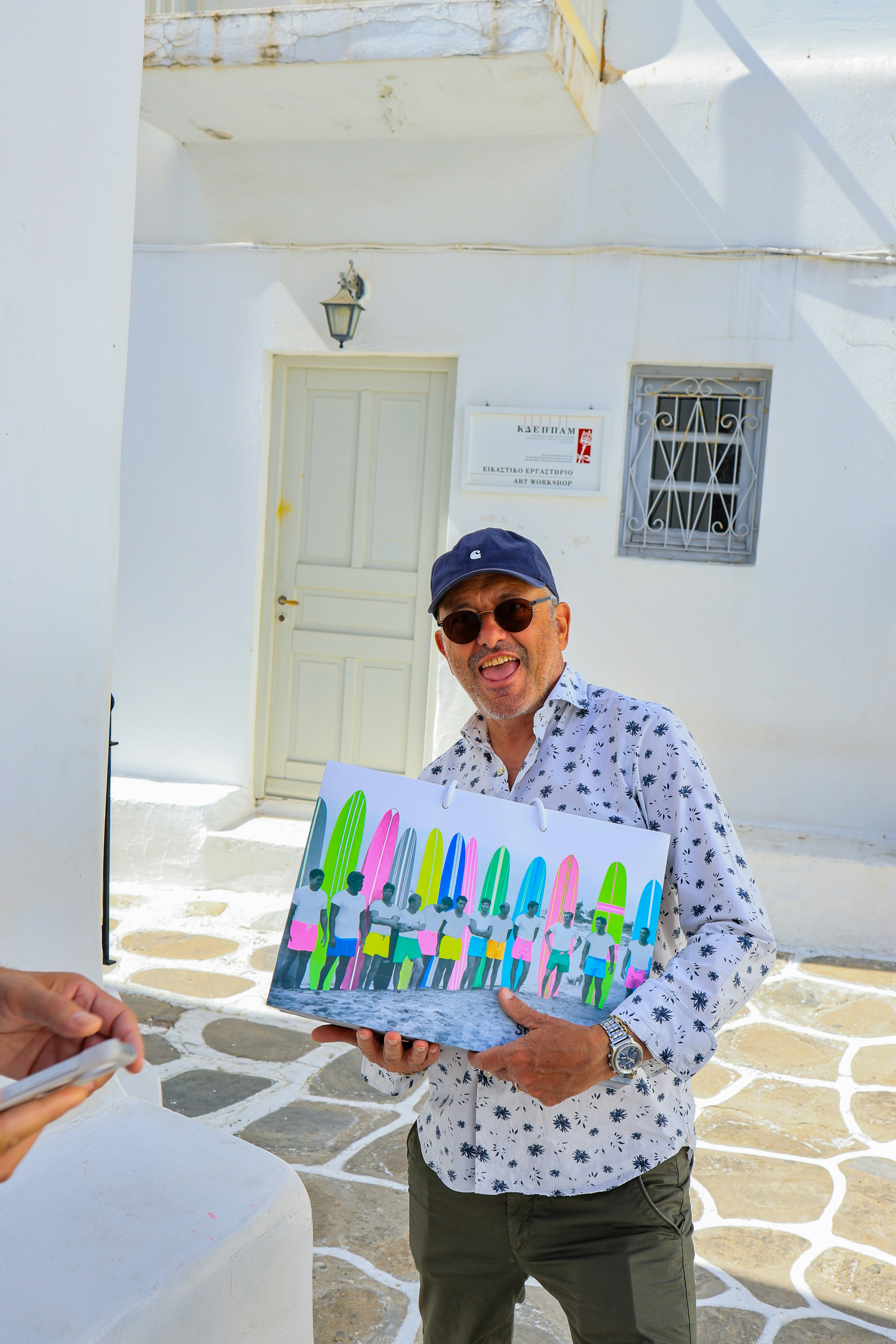 Photo by Alex Avila with Canon EOS R8