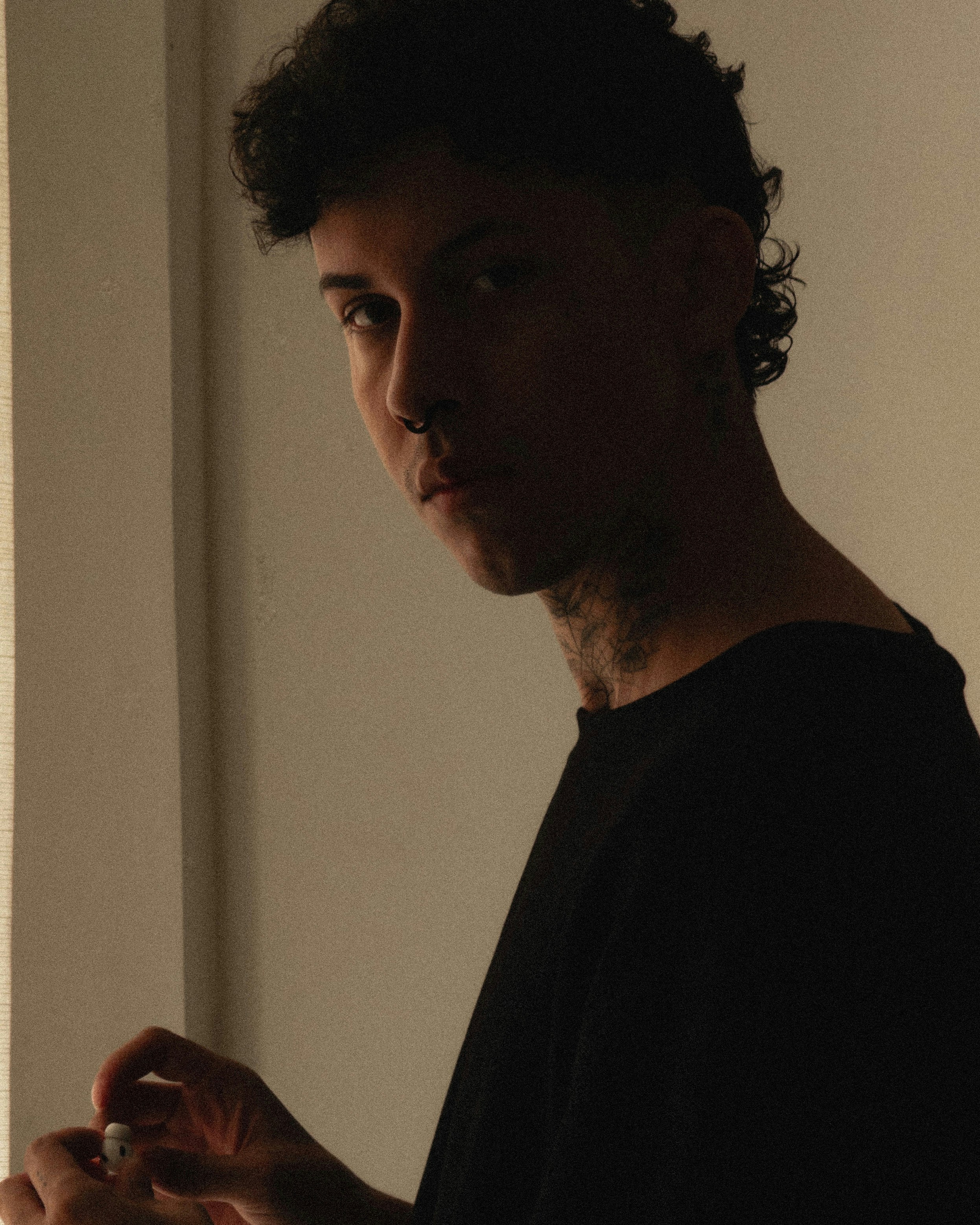 Photo by Luiz Rogério Nunes with Apple iPhone 15 Pro Max