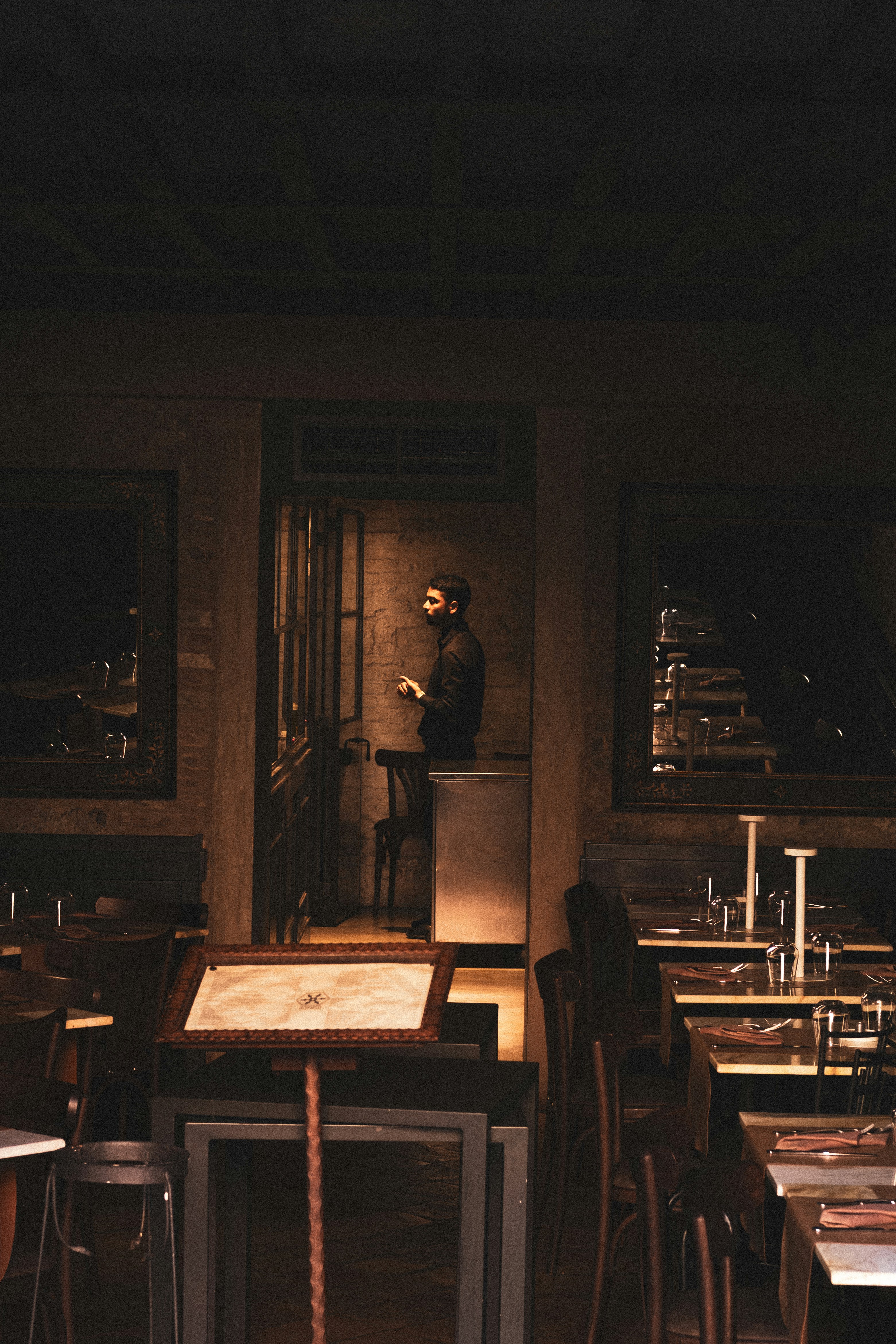 Photo by Jonah Townsley with Fujifilm X-T5