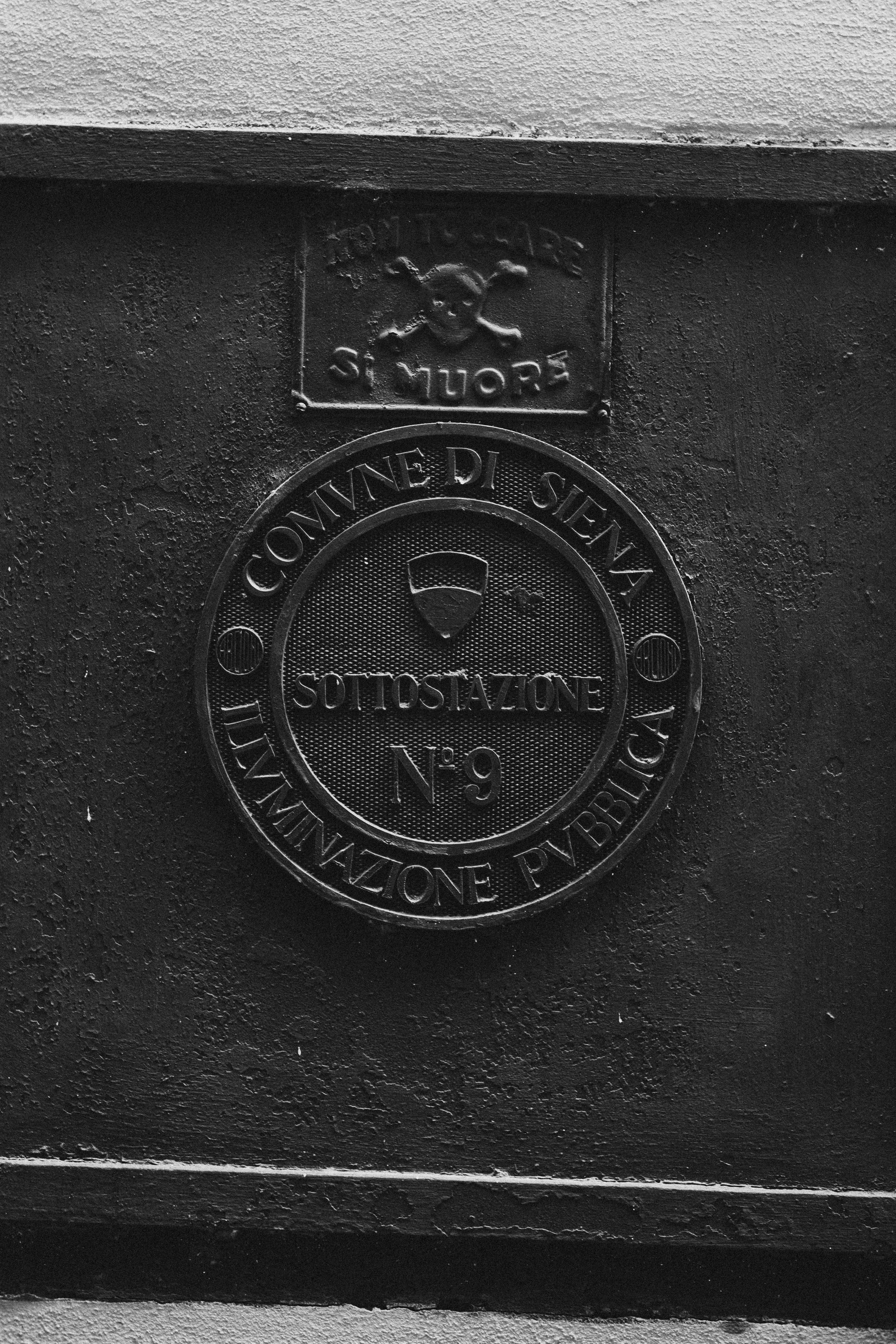 Photo by Jonah Townsley with Fujifilm X-T5