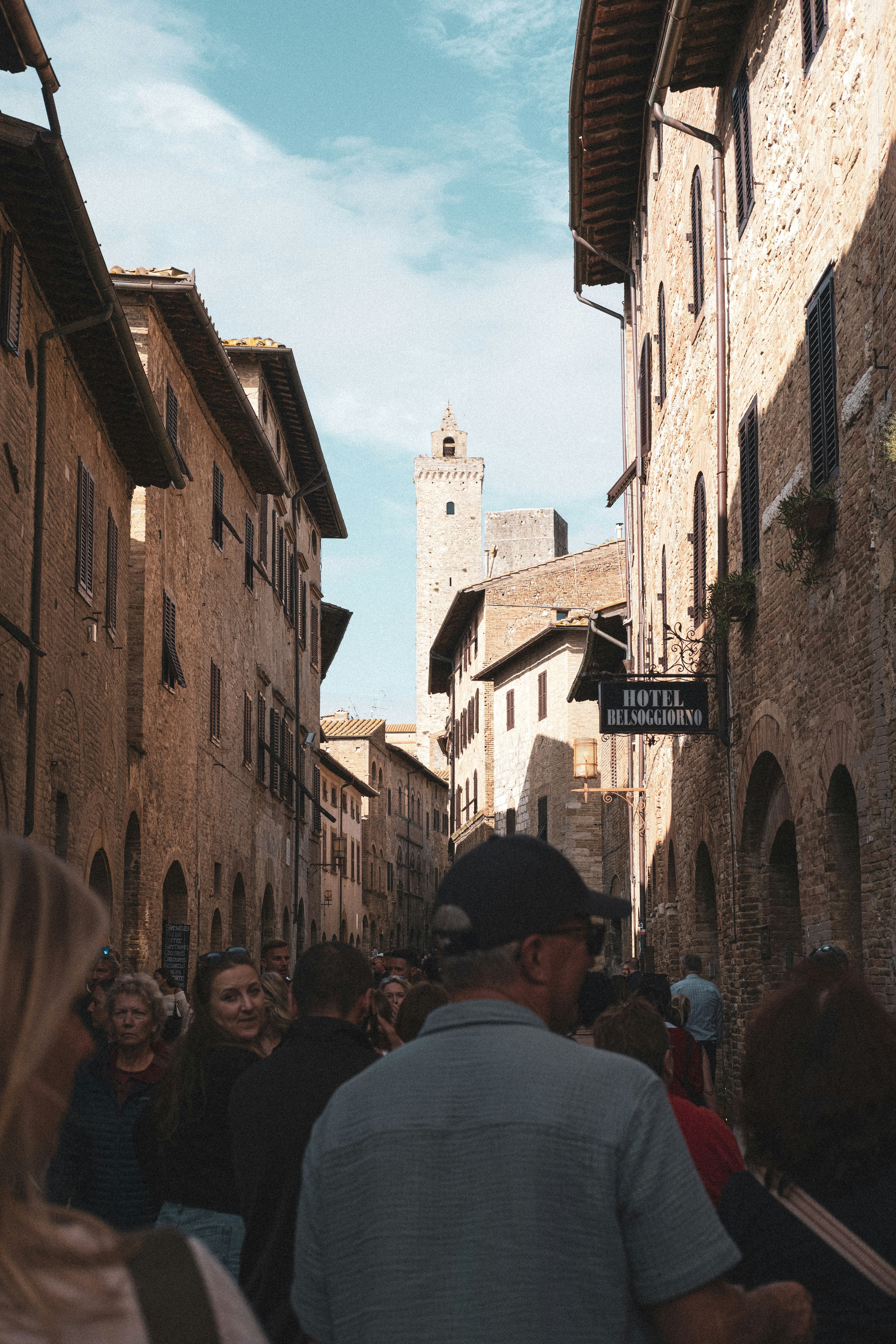 Photo by Jonah Townsley with Fujifilm X-T5