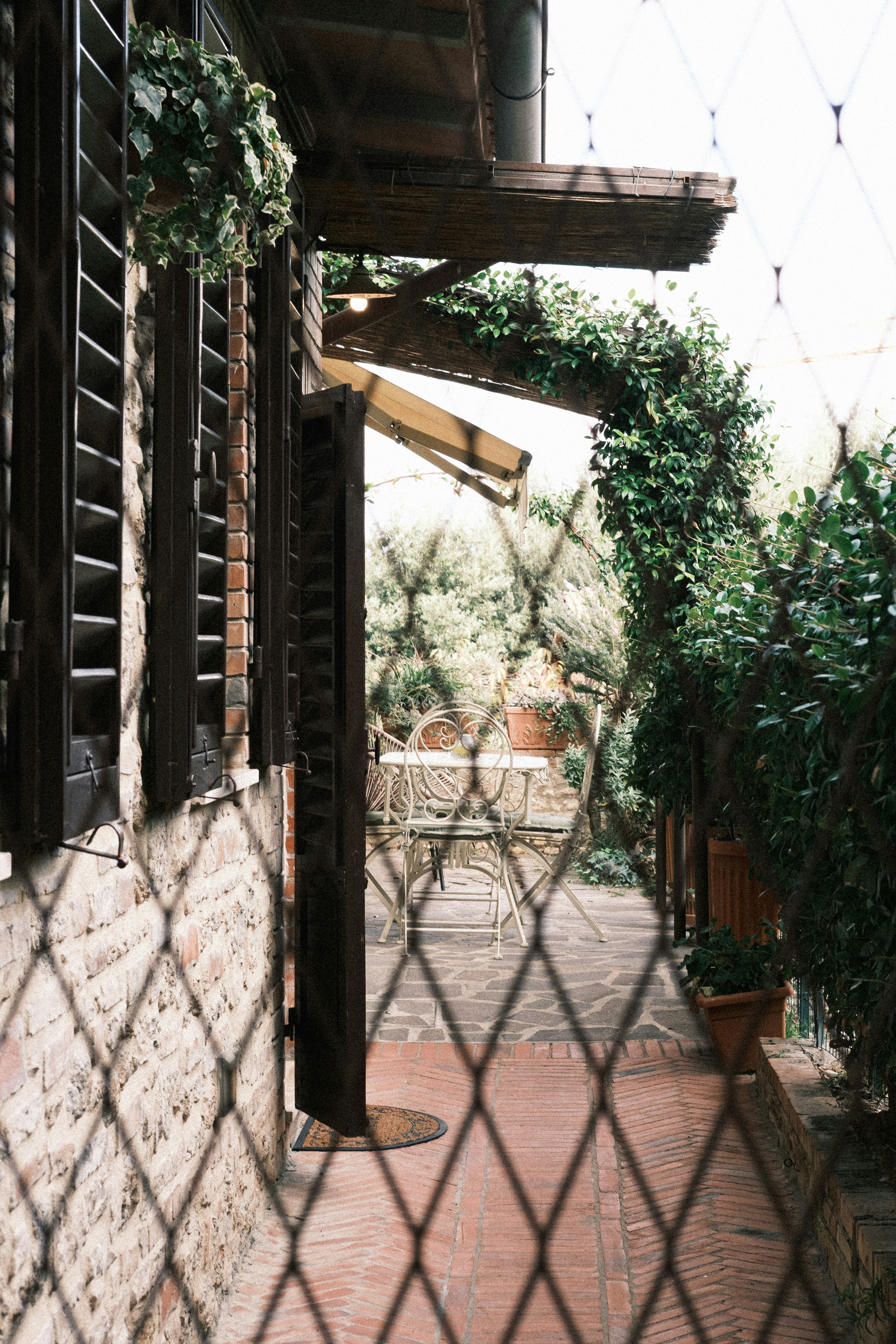 Photo by Jonah Townsley with Fujifilm X-T5