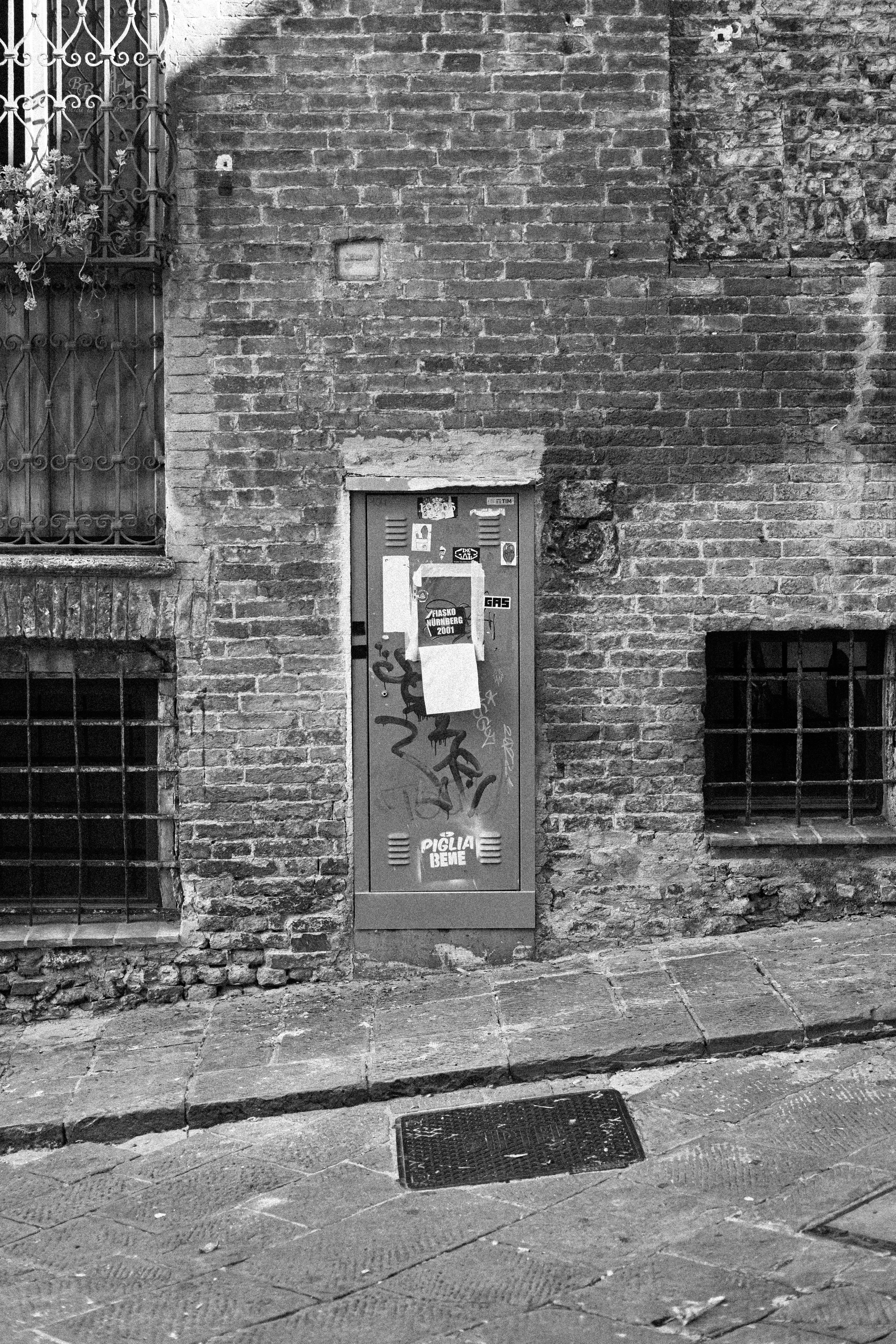 Photo by Jonah Townsley with Fujifilm X-T5