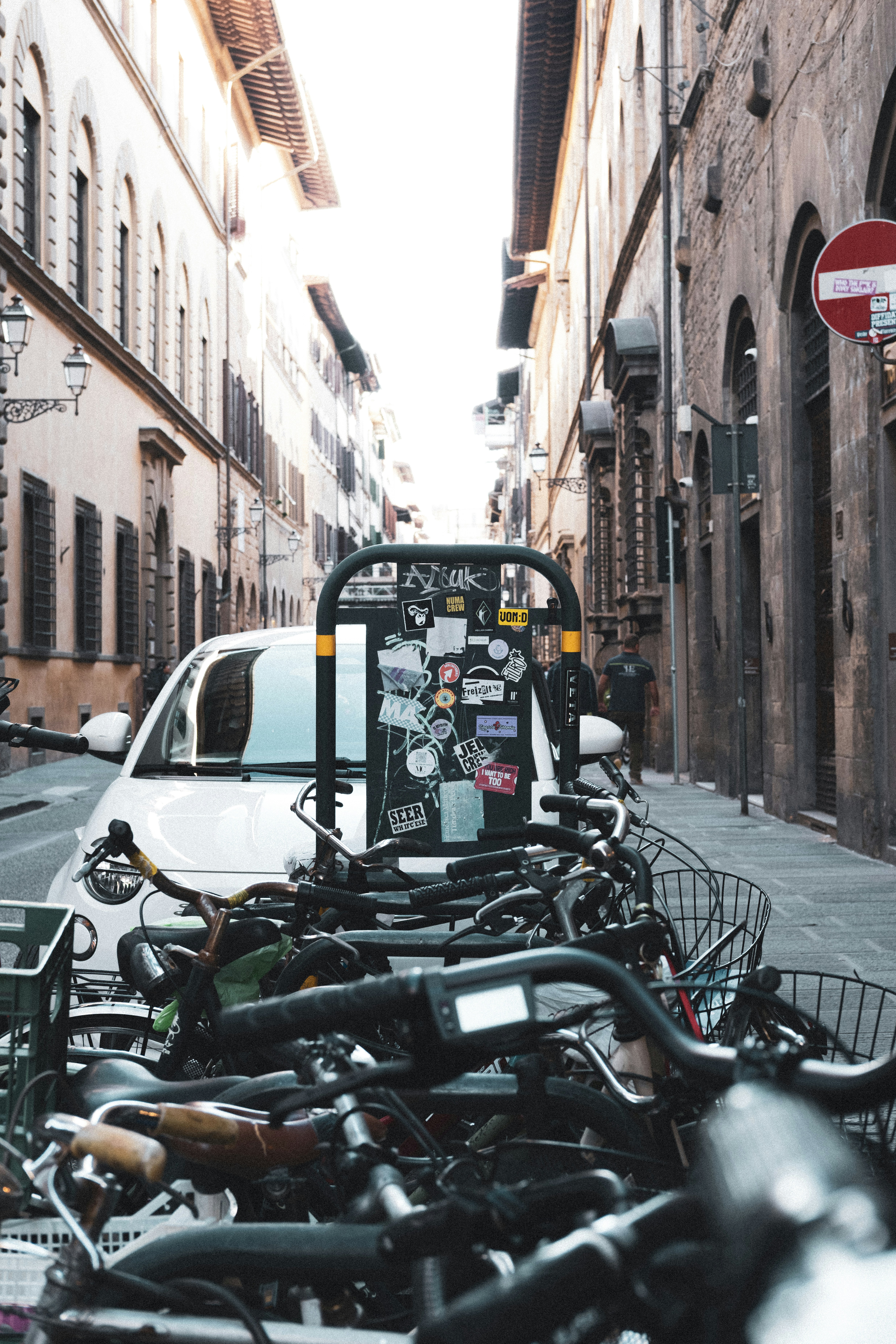 Photo by Jonah Townsley with Fujifilm X-T5