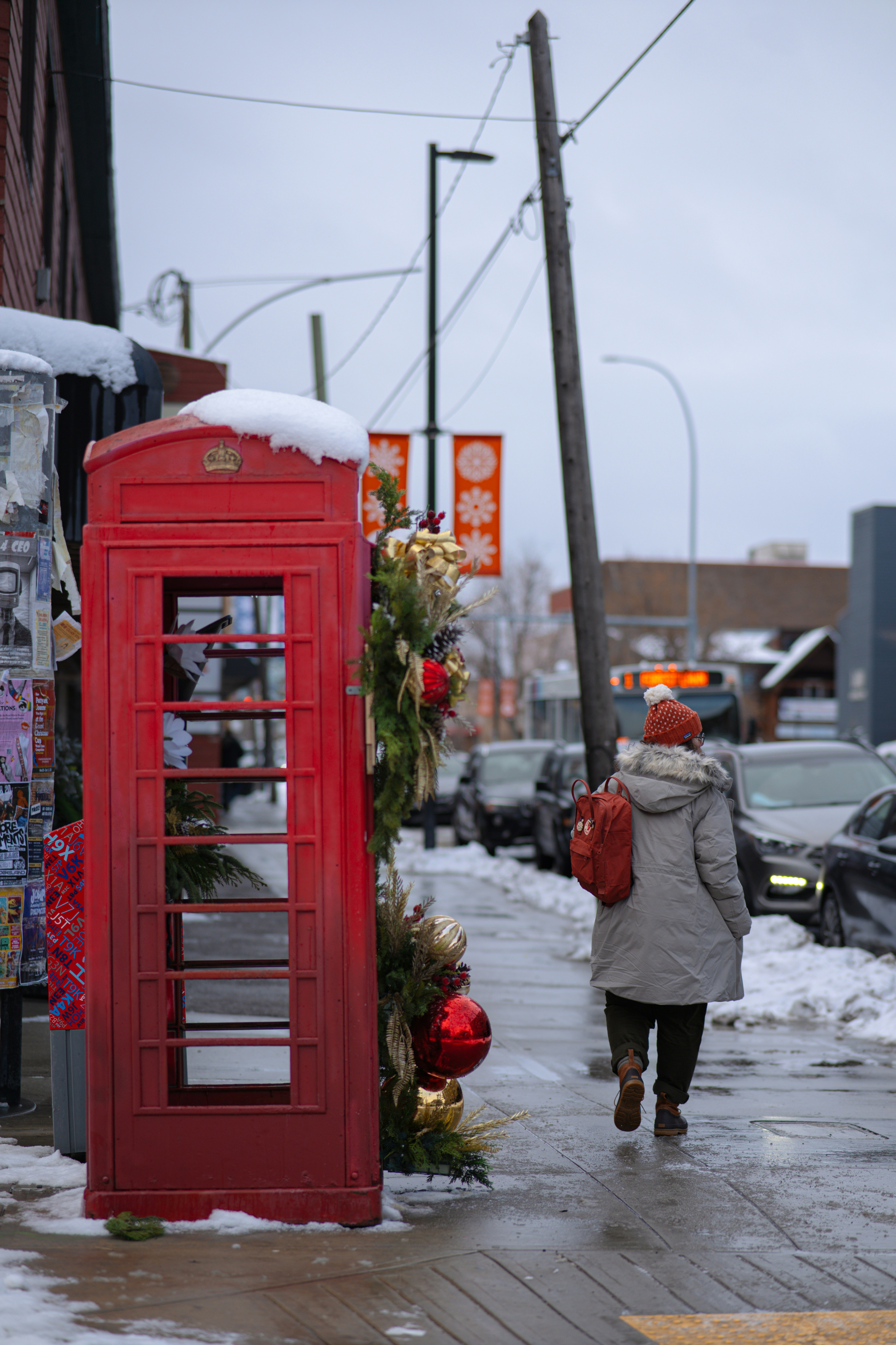 Photo by Josh Marty with Sony Alpha 7 IV