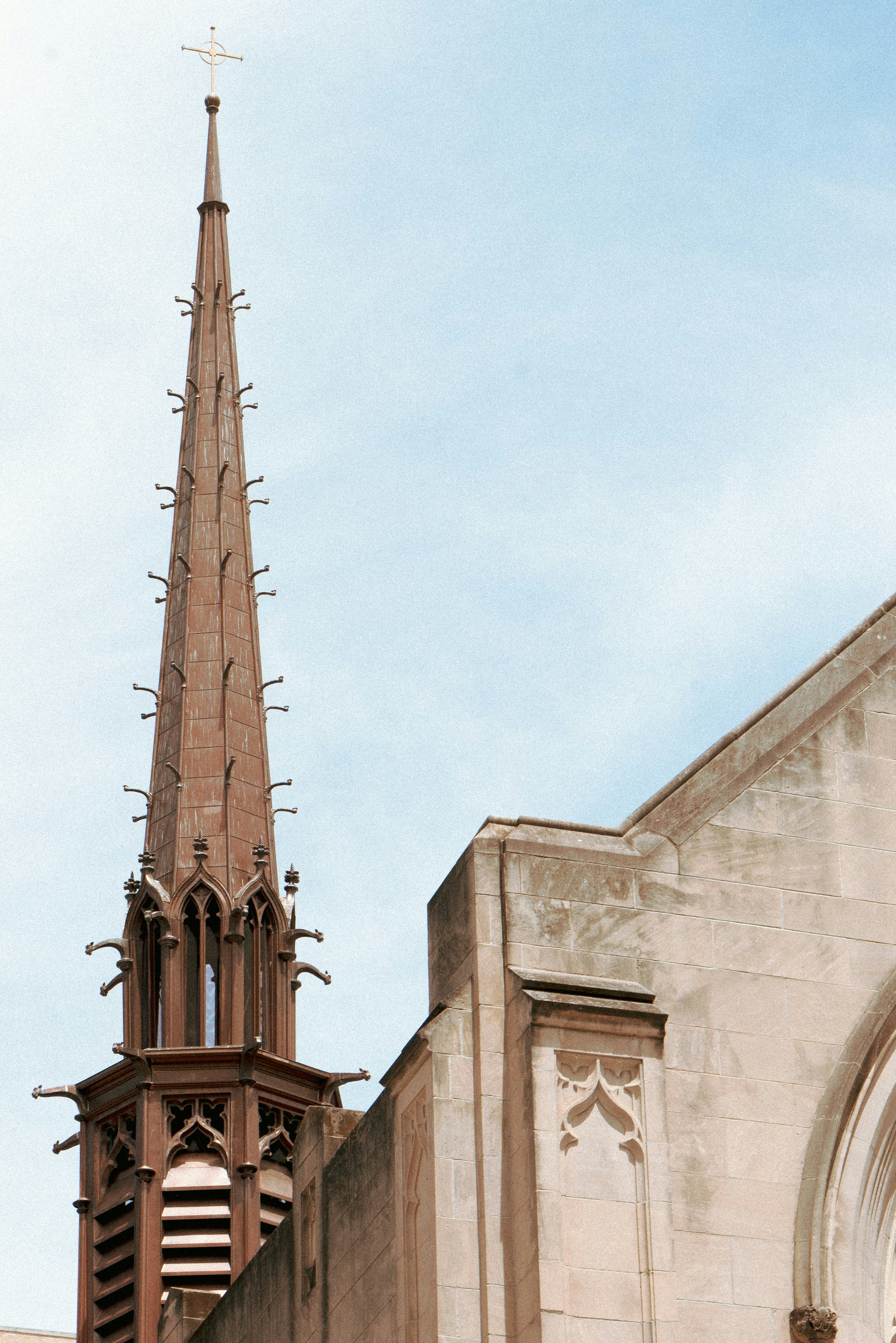 Photo by Jonah Townsley with Sony Alpha 7R III