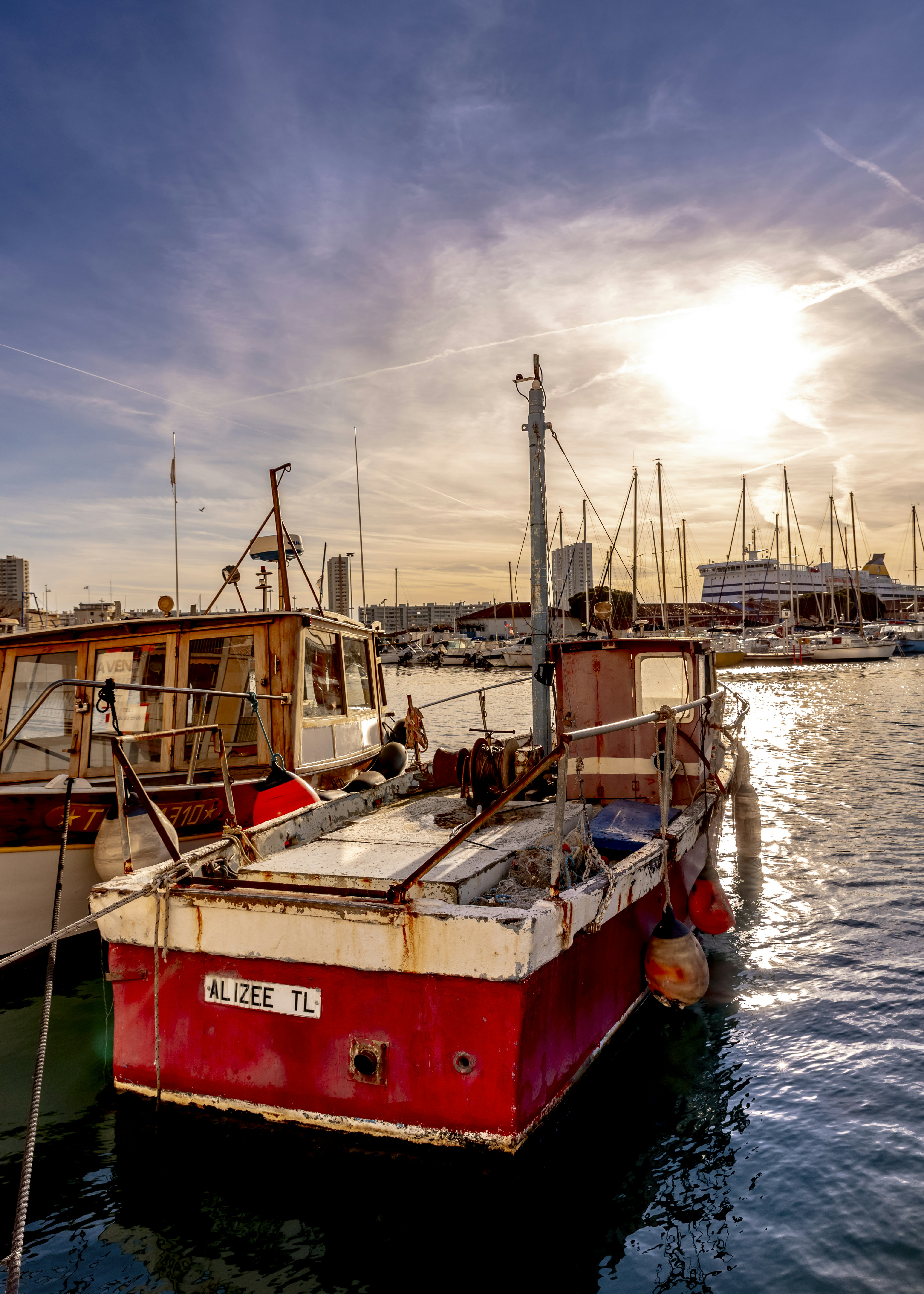 Photo by Philippe BONTEMPS with Nikon D750