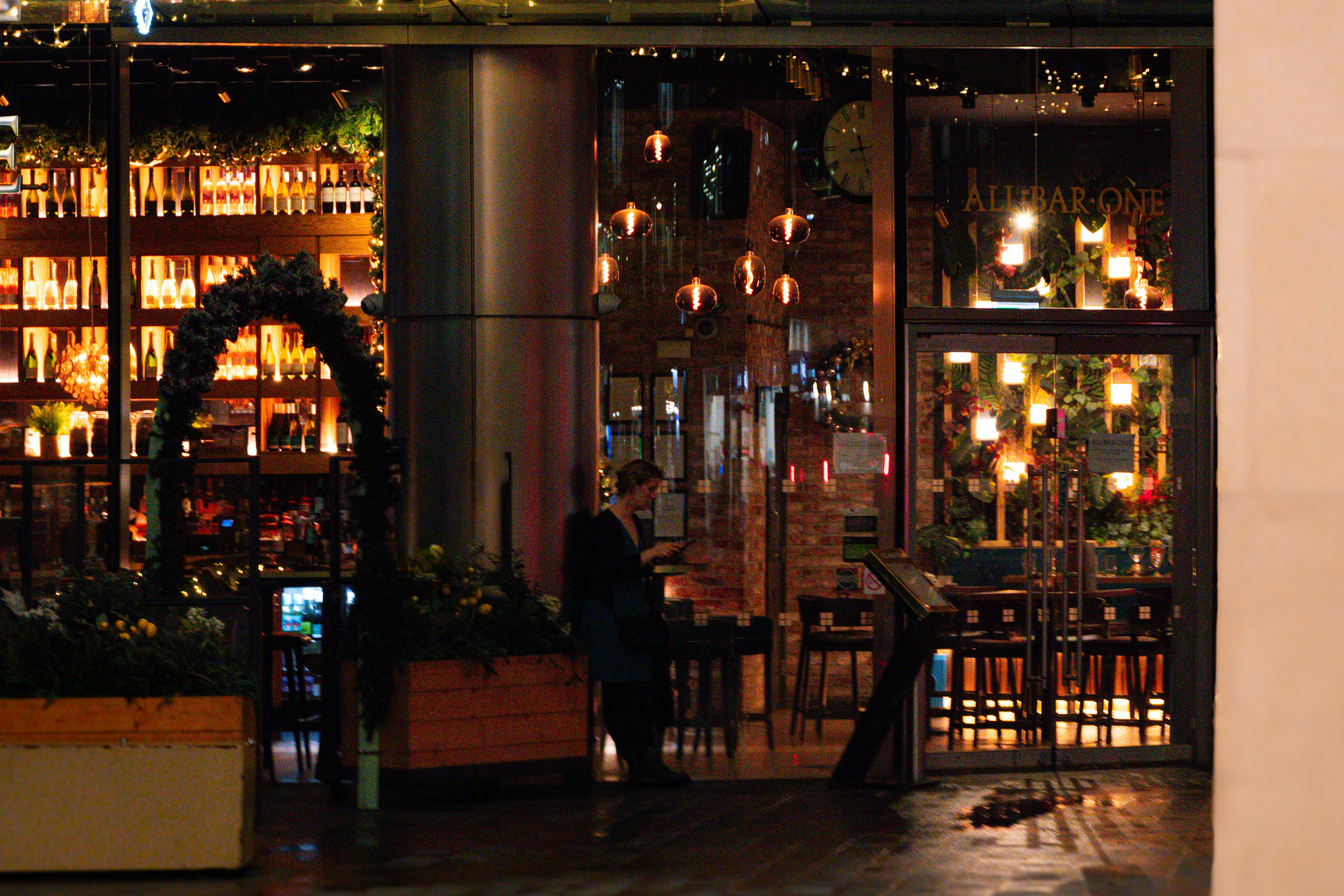 Photo by Youssef Mubarak with Sony Alpha 6700