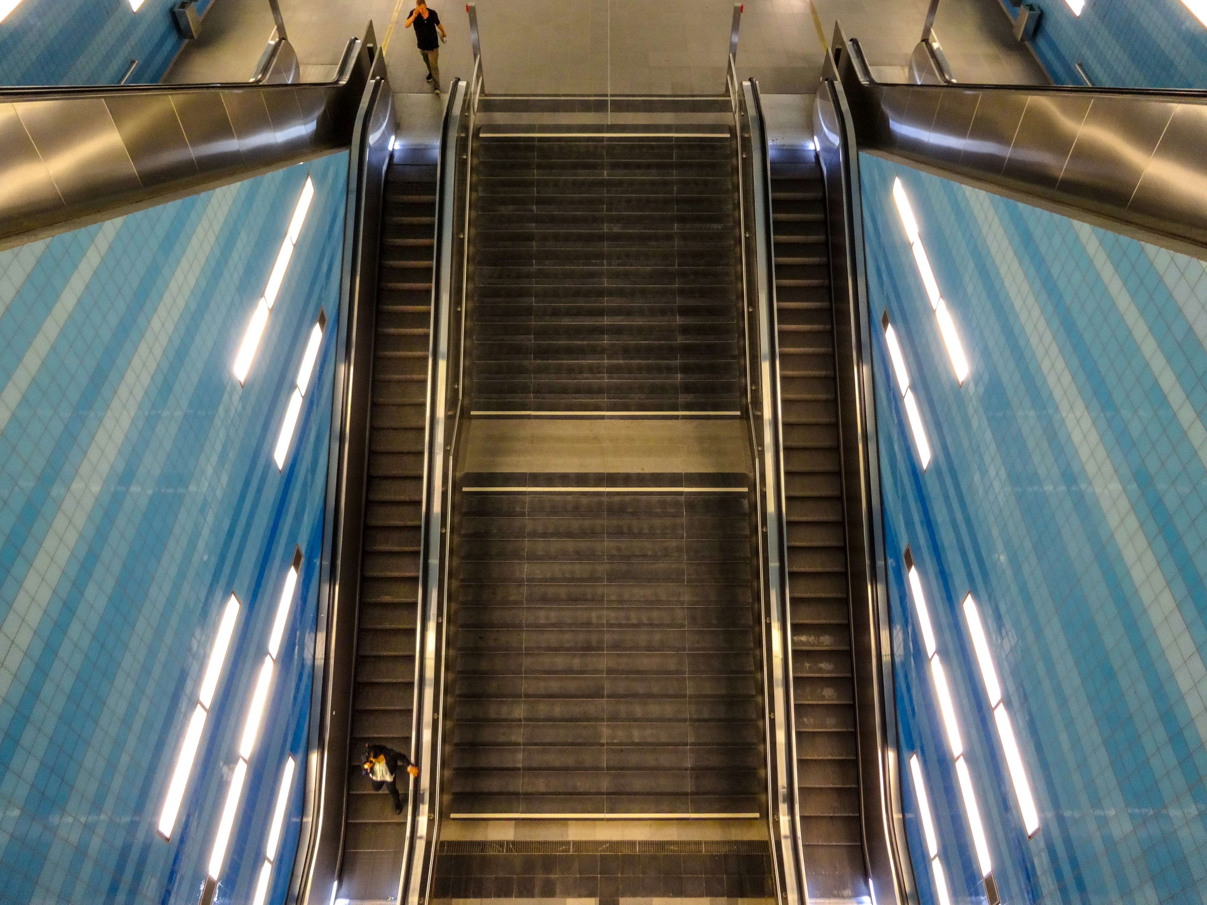 Photo by Nikolai Kolosov with Sony Cyber-shot WX300