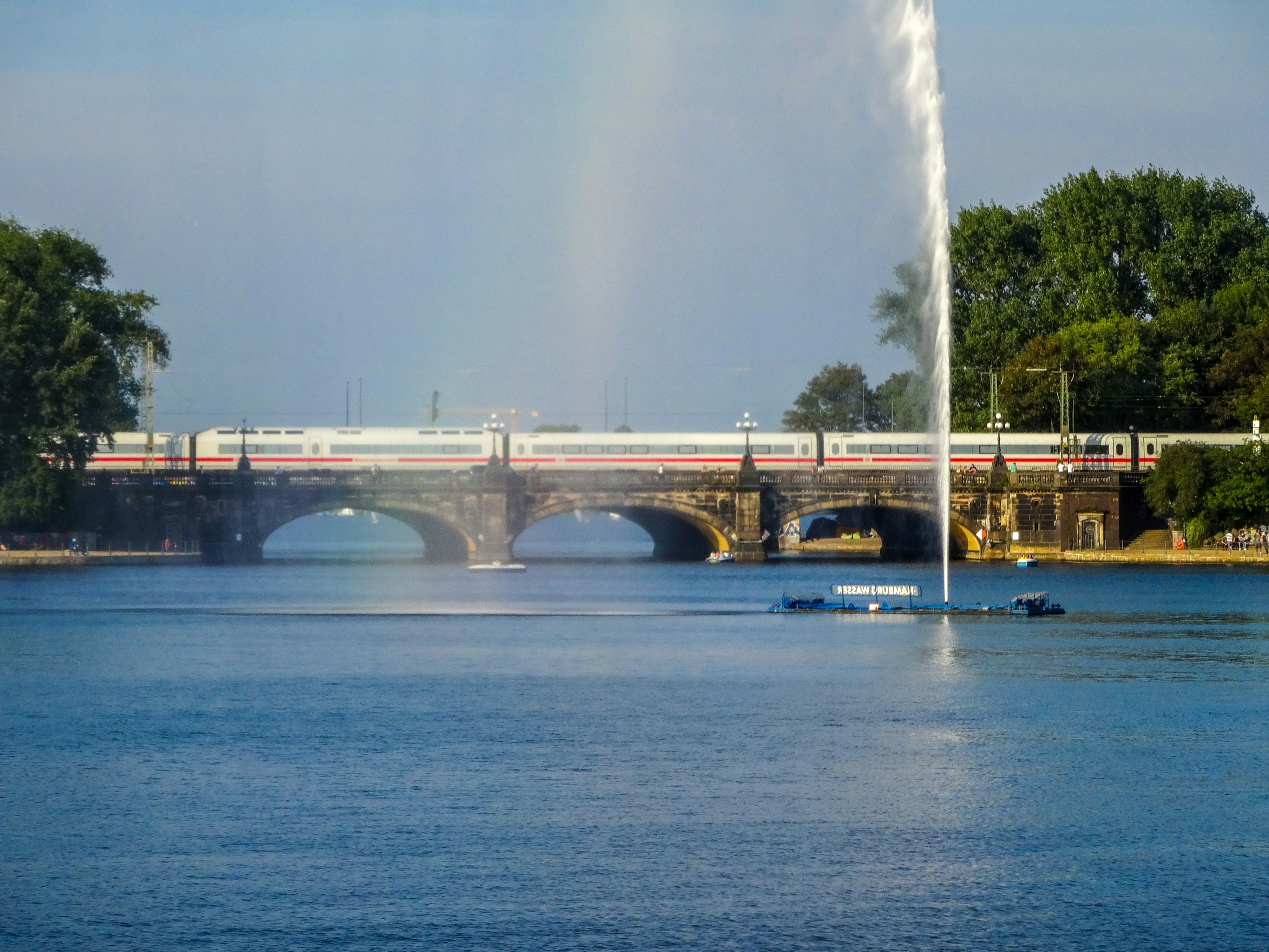 Photo by Nikolai Kolosov with Sony Cyber-shot WX300