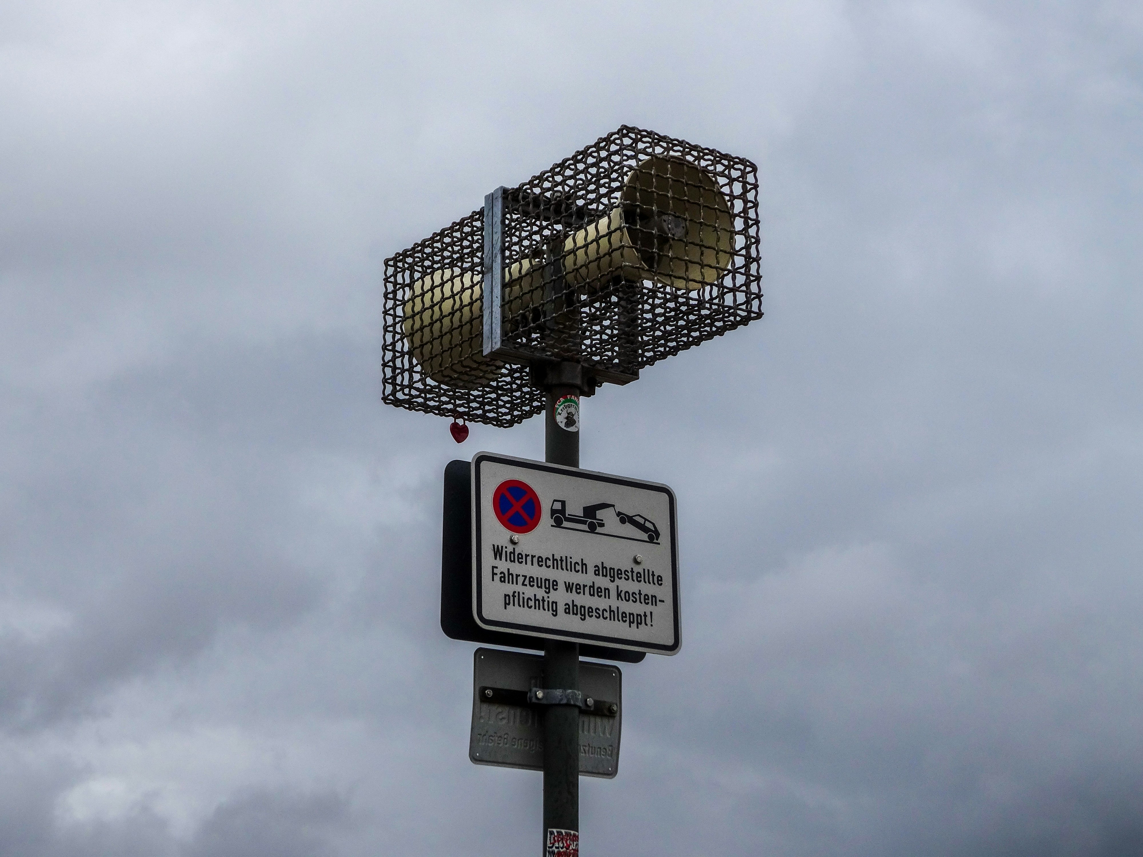 Photo by Nikolai Kolosov with Sony Cyber-shot WX300