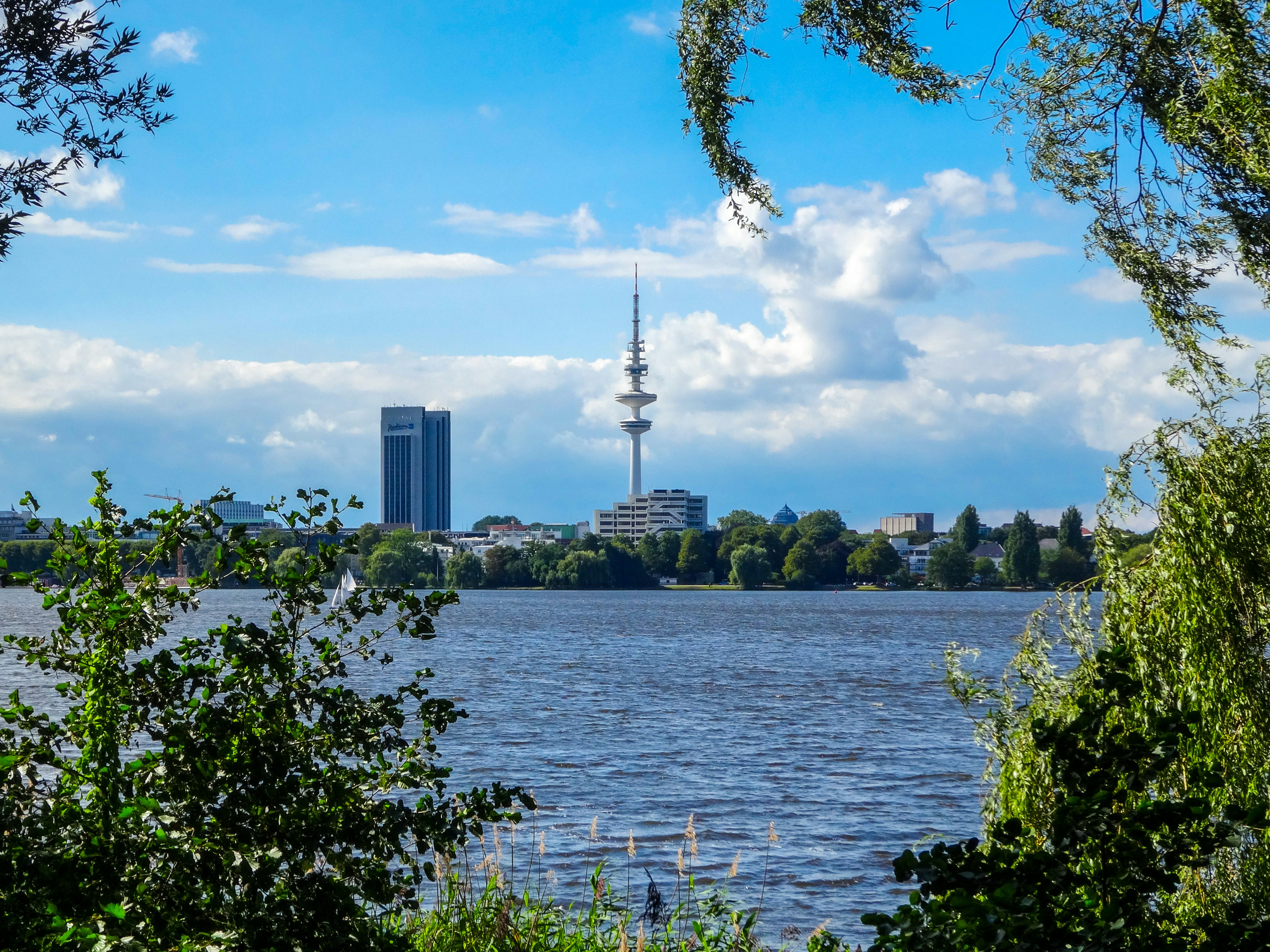 Photo by Nikolai Kolosov with Sony Cyber-shot WX300