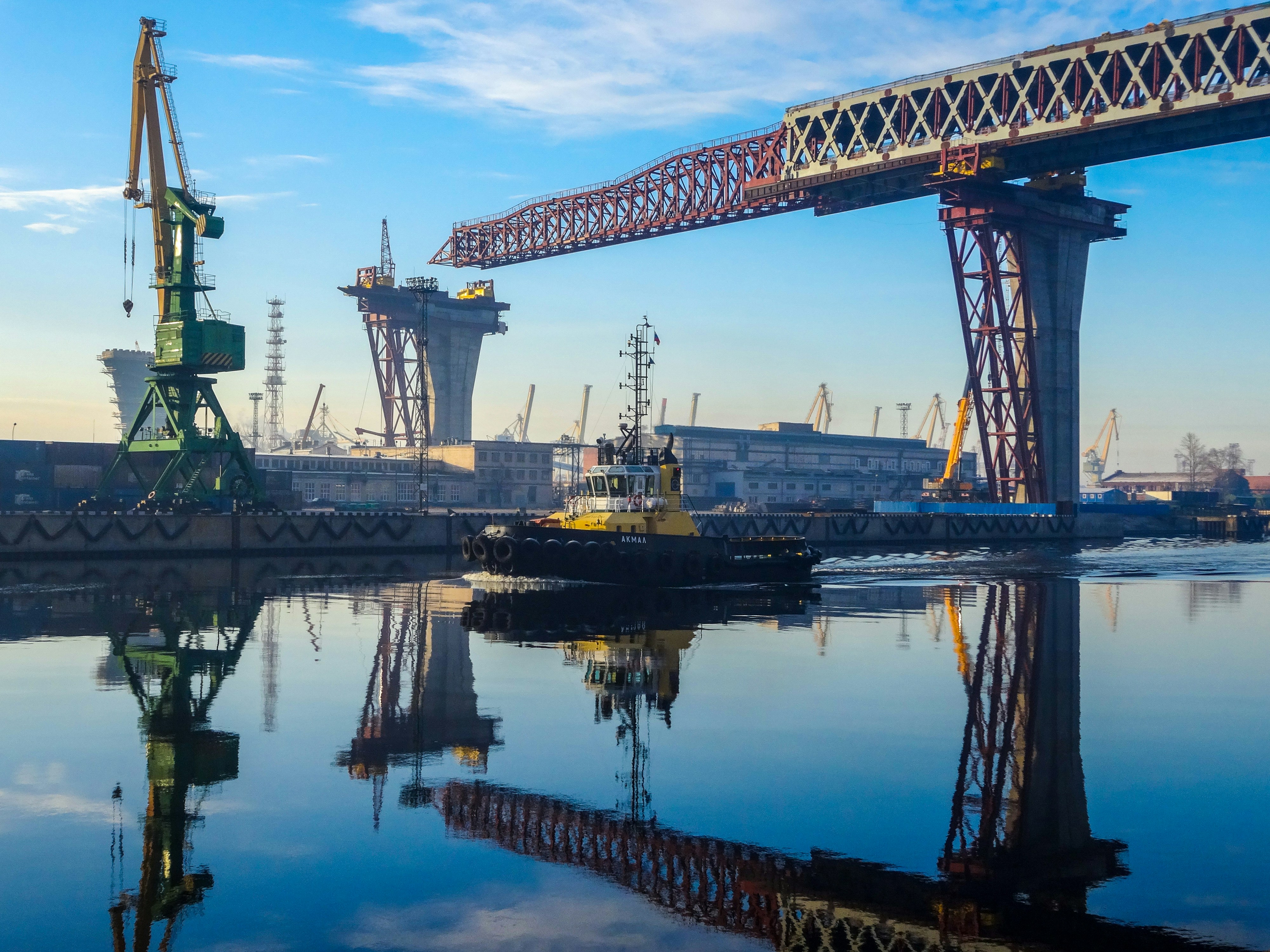 Photo by Nikolai Kolosov with Sony Cyber-shot WX300