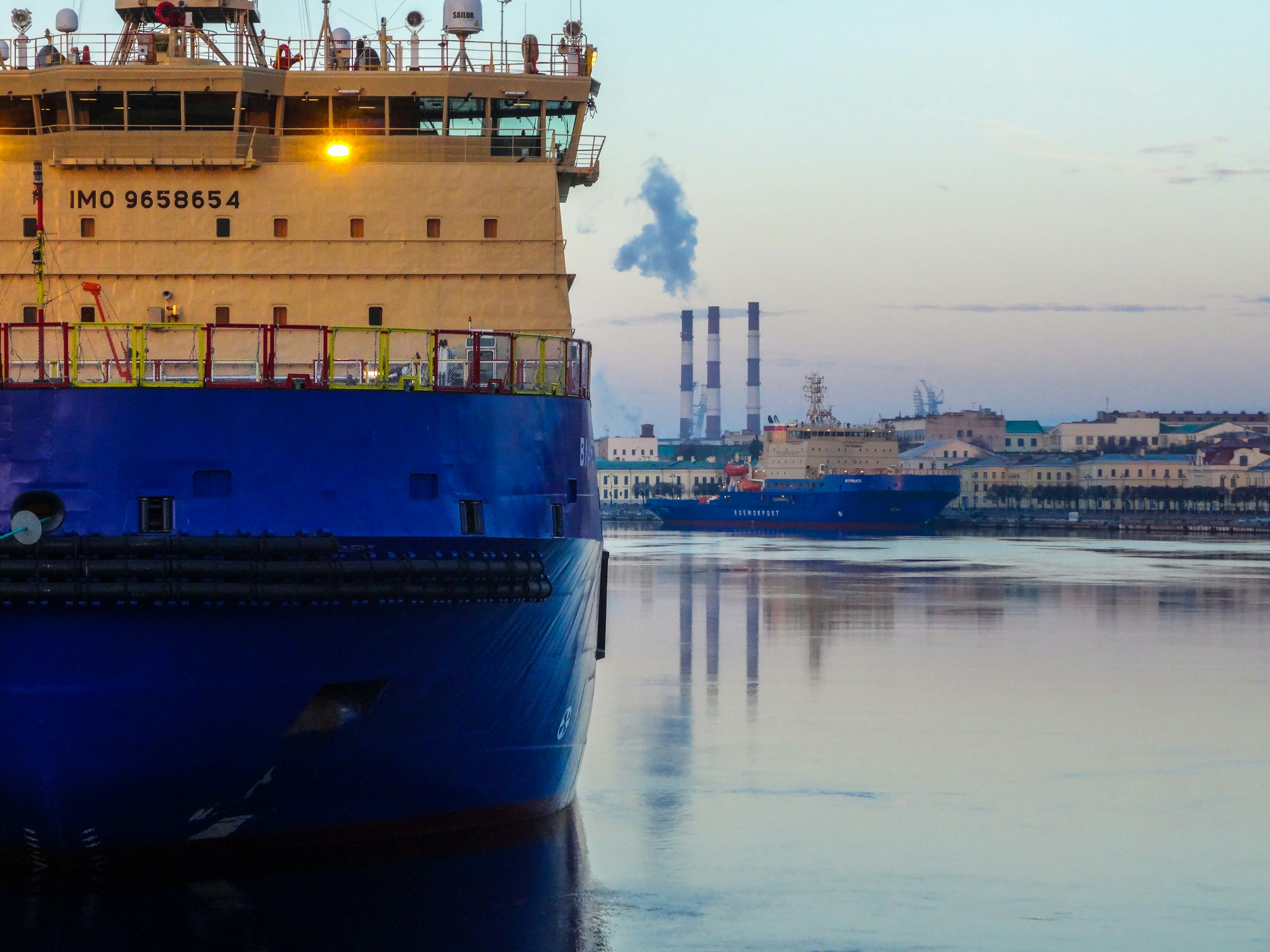 Sample photo from Sony Cyber-shot WX300