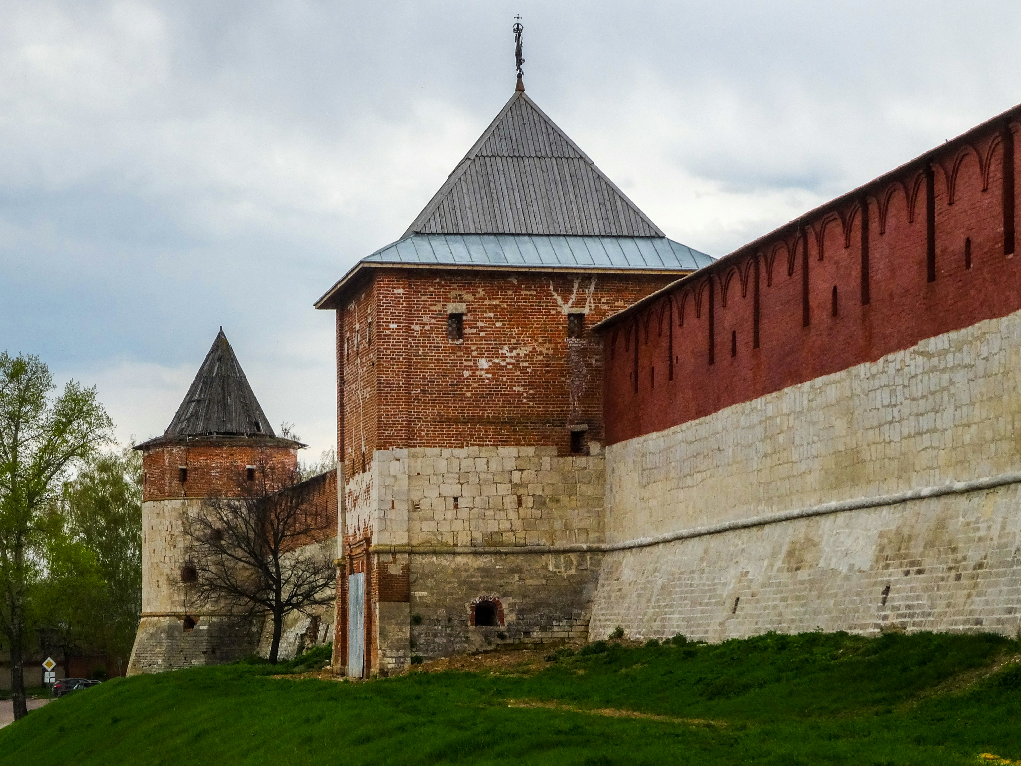 Photo by Nikolai Kolosov with Sony Cyber-shot WX300