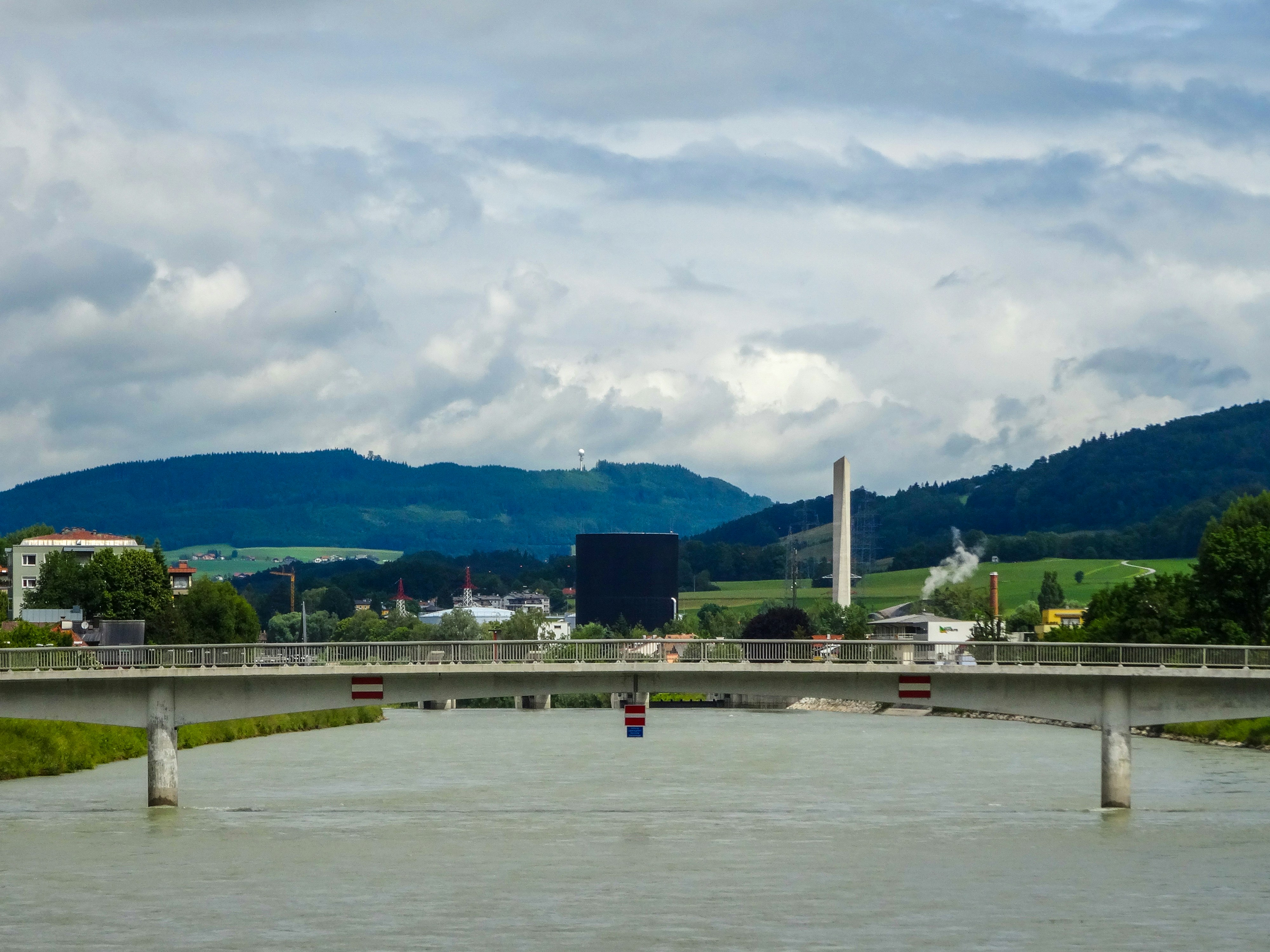 Photo by Nikolai Kolosov with Sony Cyber-shot WX300