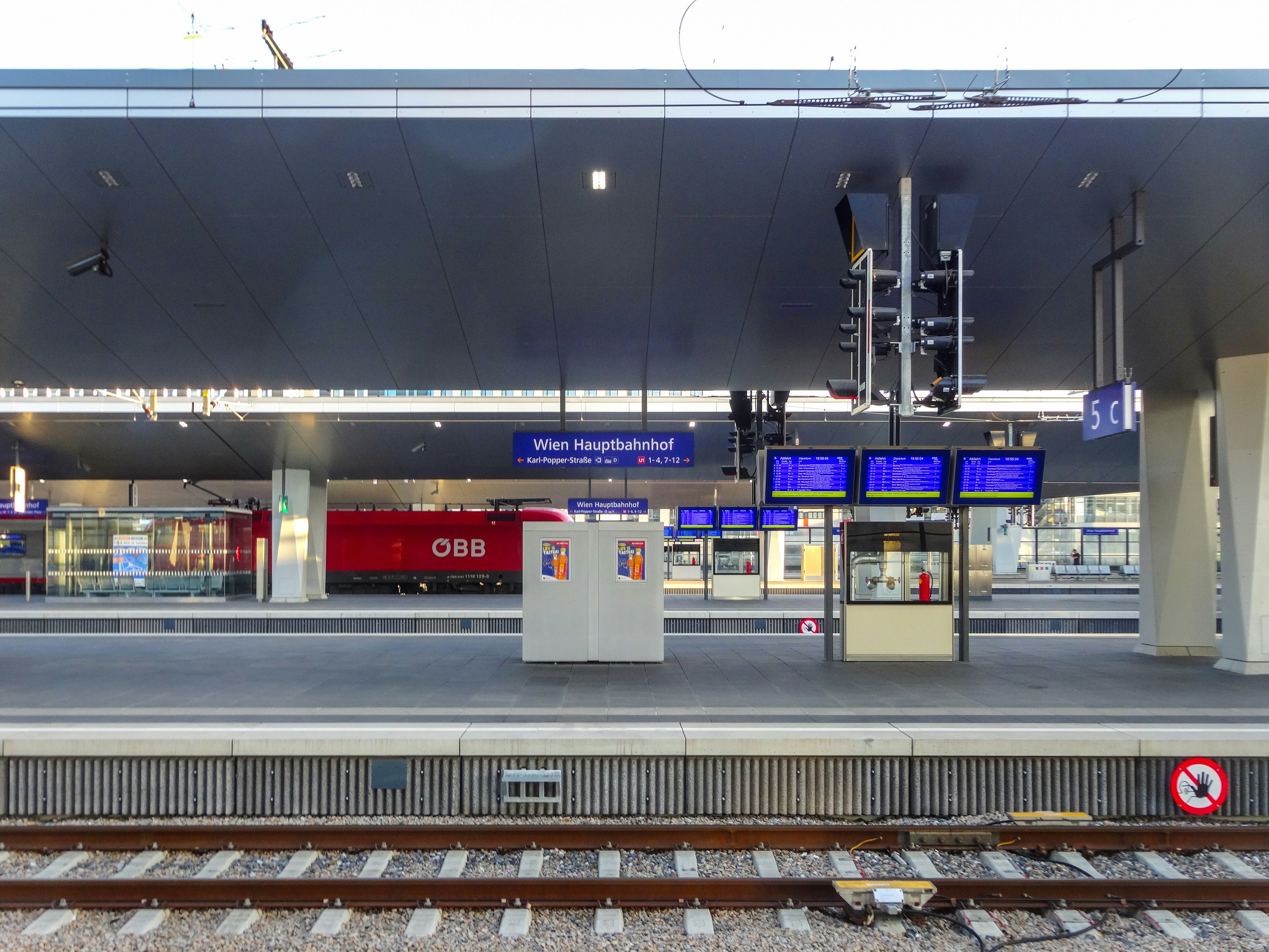 Photo by Nikolai Kolosov with Sony Cyber-shot WX300