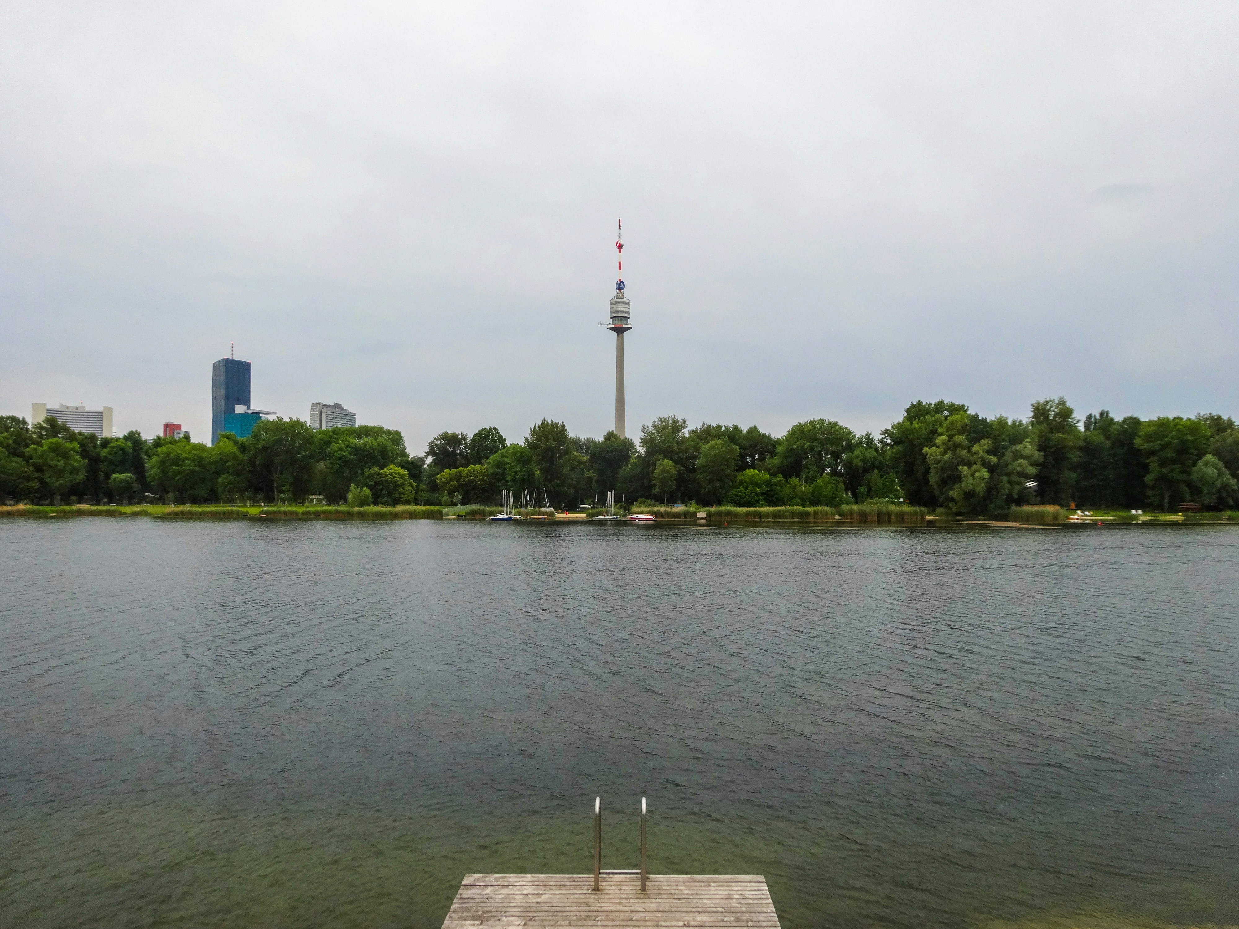 Photo by Nikolai Kolosov with Sony Cyber-shot WX300