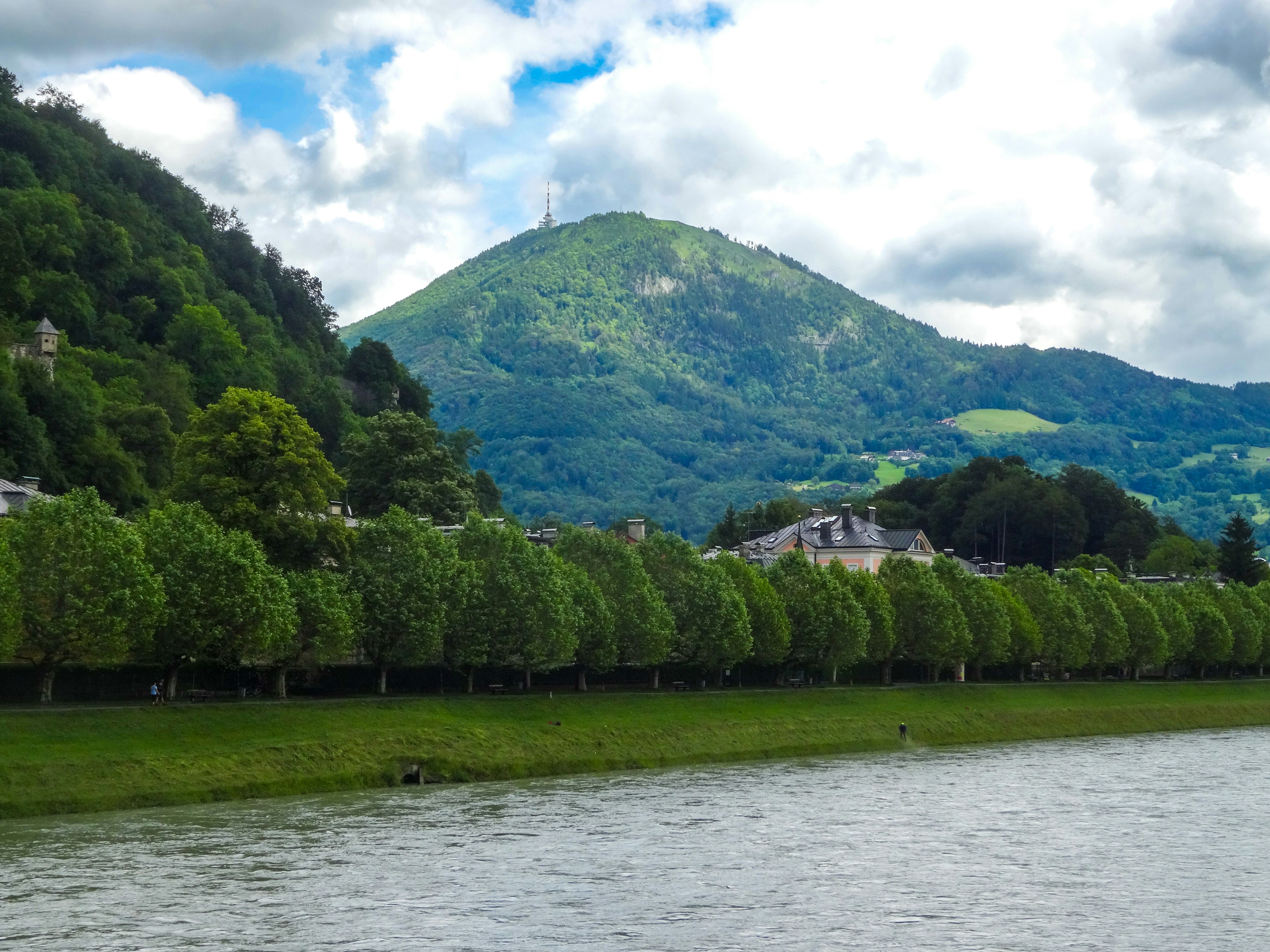 Photo by Nikolai Kolosov with Sony Cyber-shot WX300