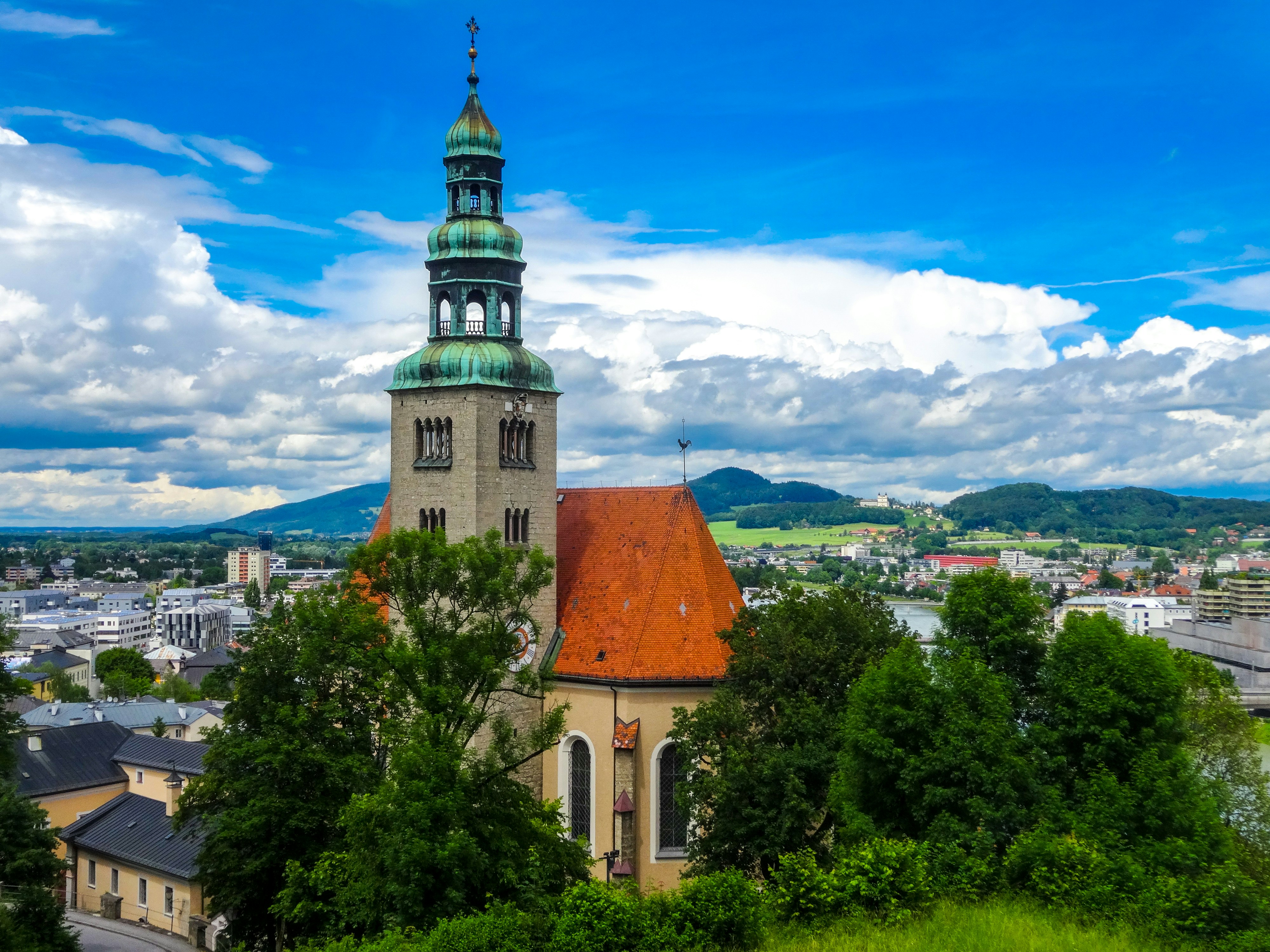 Photo by Nikolai Kolosov with Sony Cyber-shot WX300