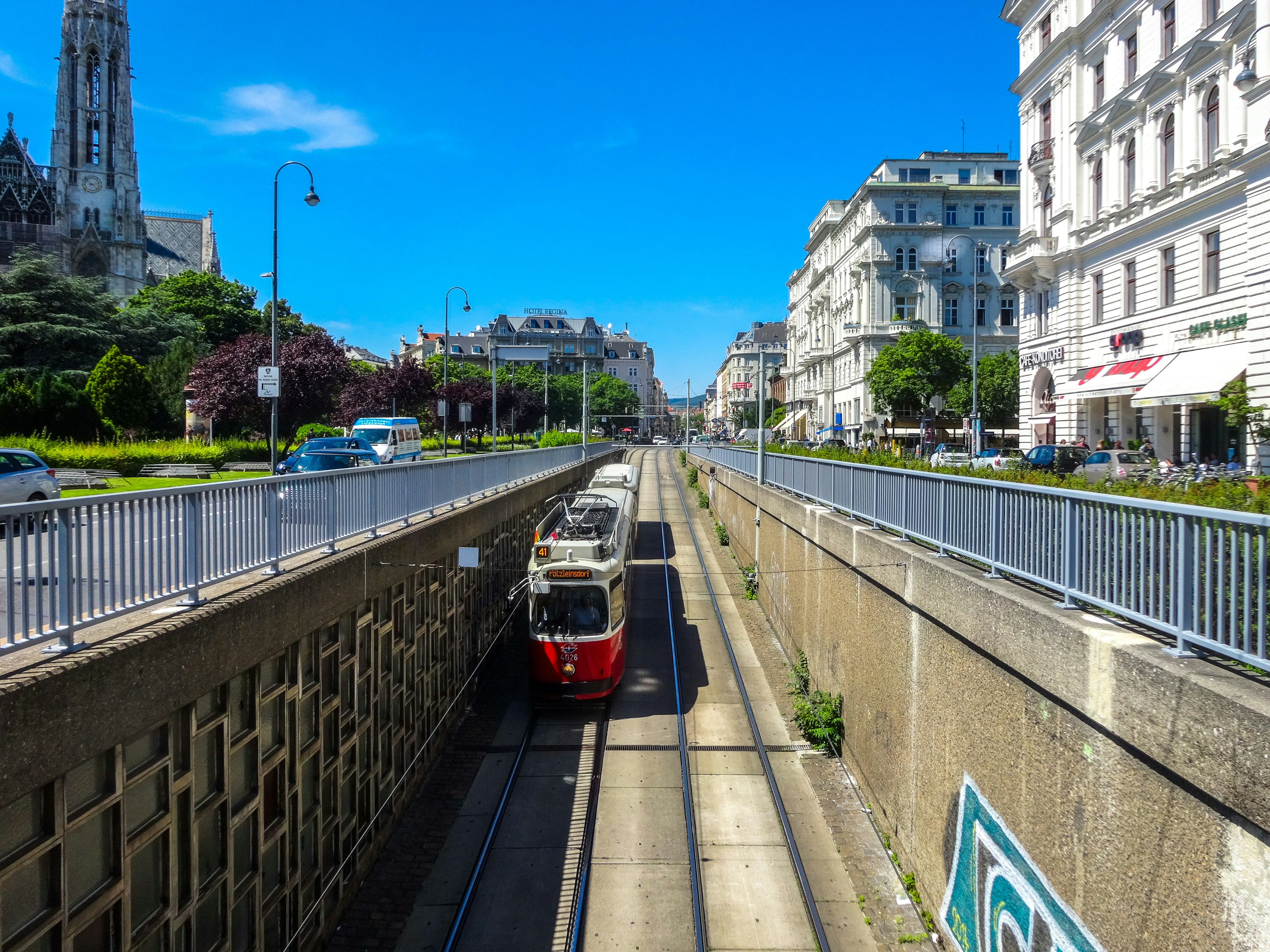 Photo by Nikolai Kolosov with Sony Cyber-shot WX300