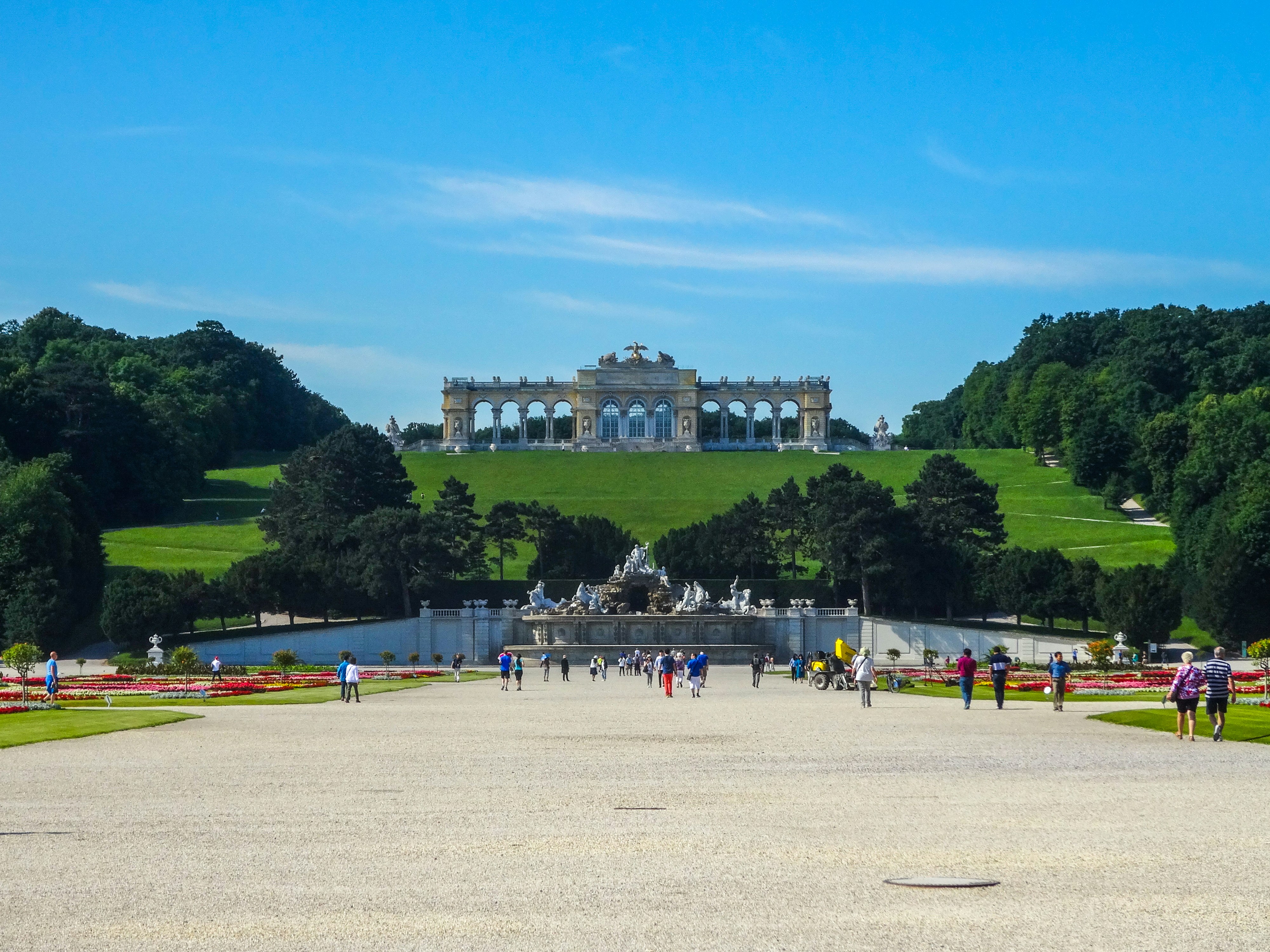 Photo by Nikolai Kolosov with Sony Cyber-shot WX300