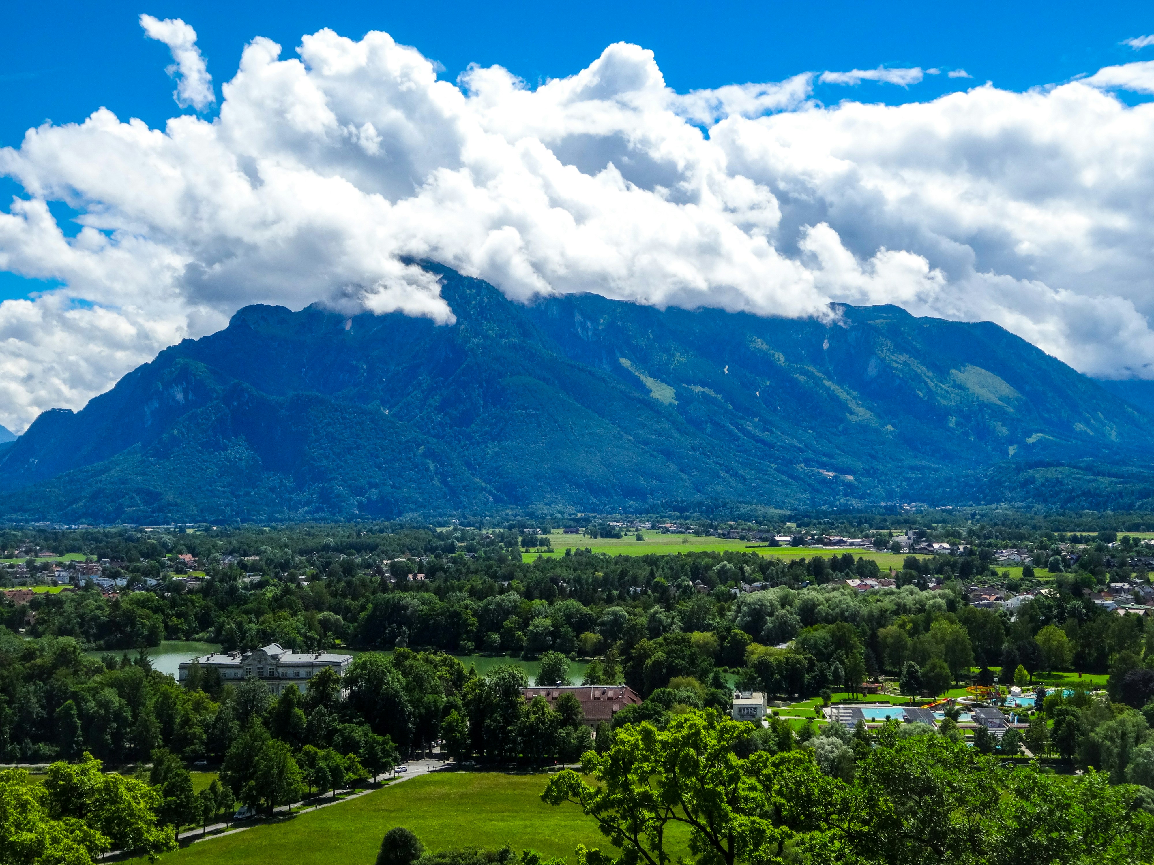 Photo by Nikolai Kolosov with Sony Cyber-shot WX300