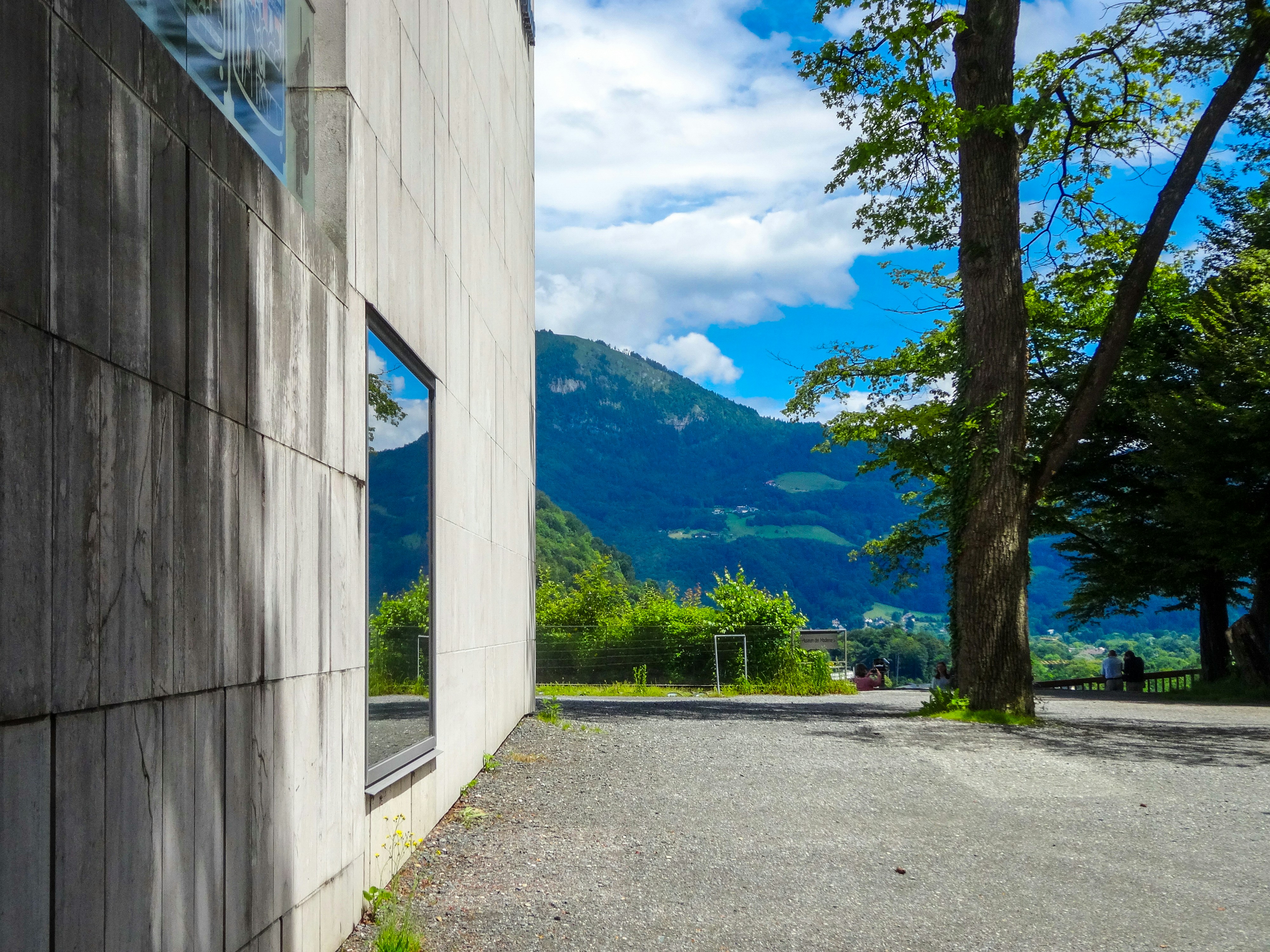 Photo by Nikolai Kolosov with Sony Cyber-shot WX300