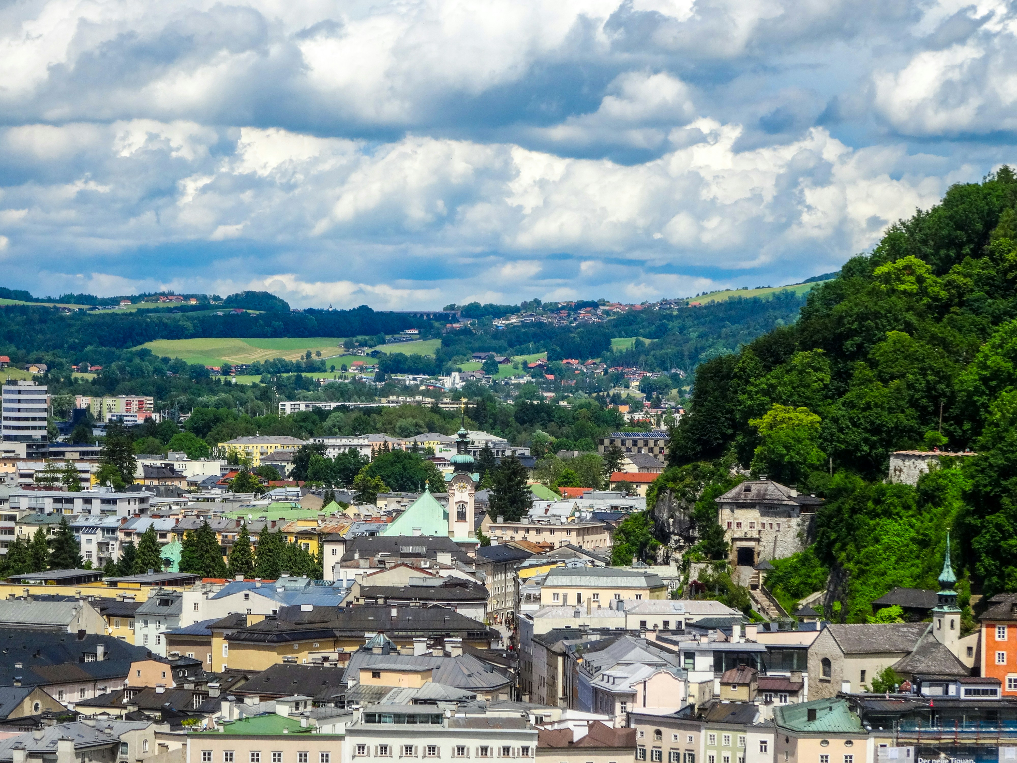 Photo by Nikolai Kolosov with Sony Cyber-shot WX300