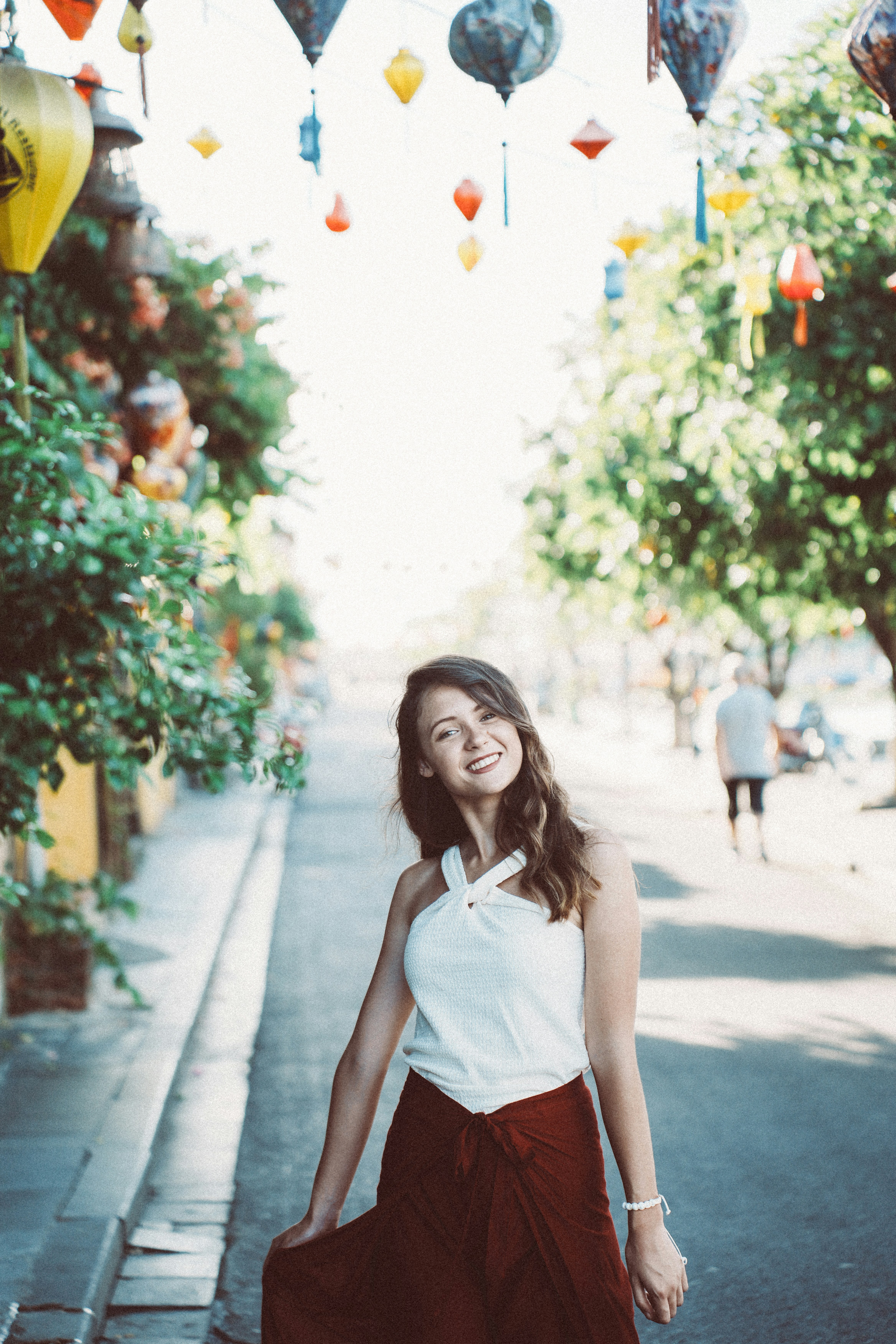 Photo by Hoi An Photographer with Sony Alpha 7 IV