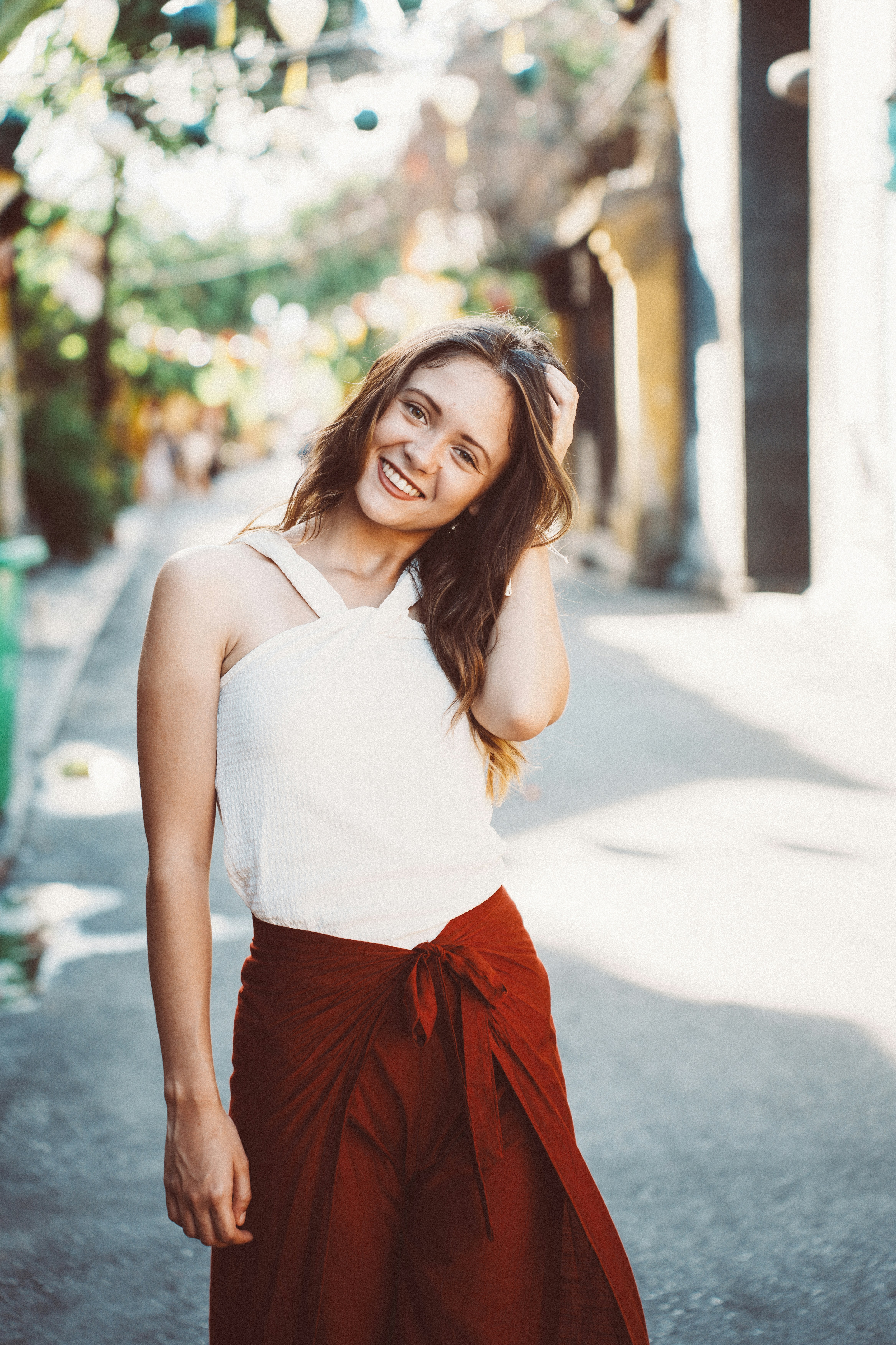 Photo by Hoi An Photographer with Sony Alpha 7 IV