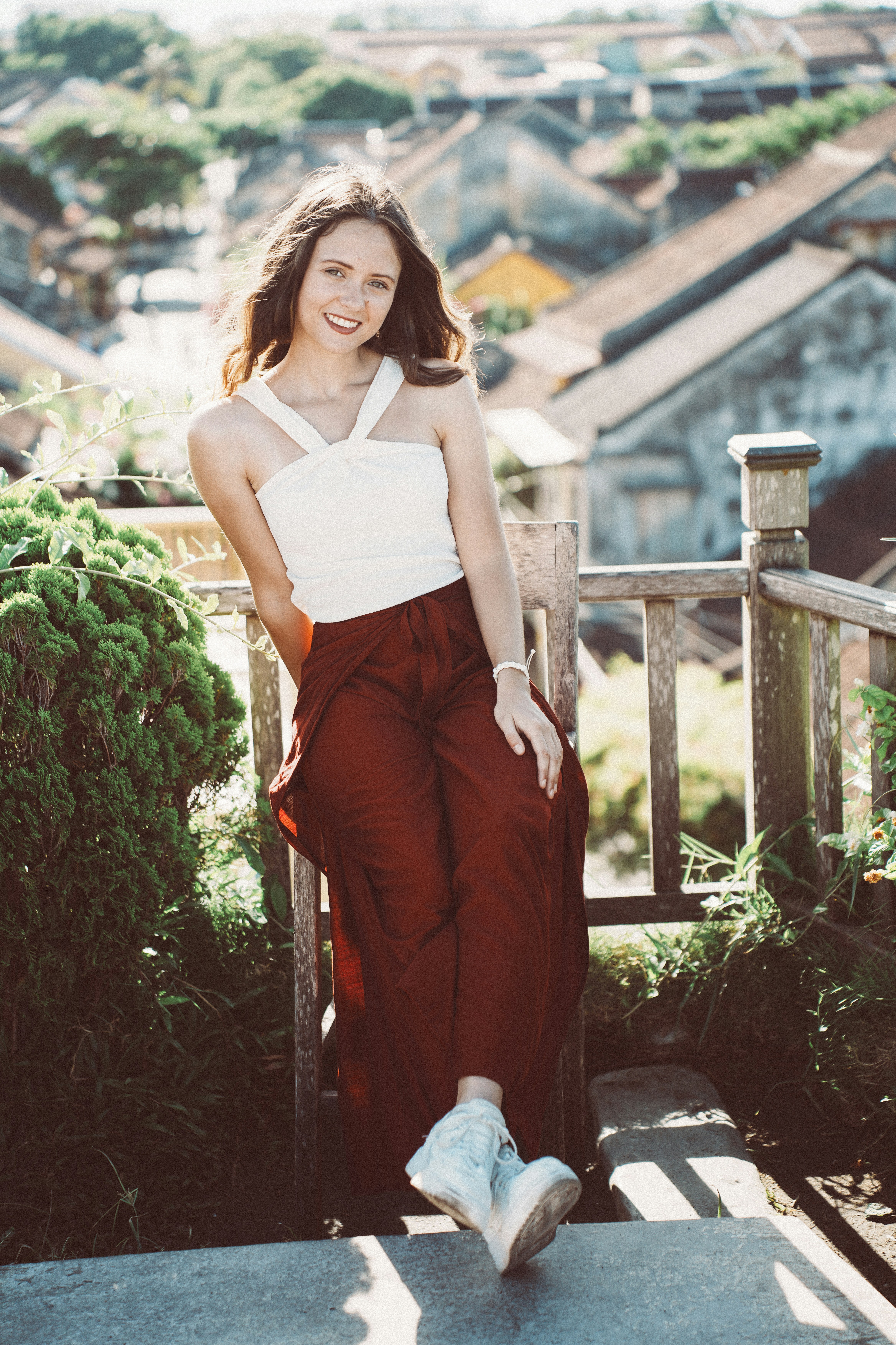 Photo by Hoi An Photographer with Sony Alpha 7 IV