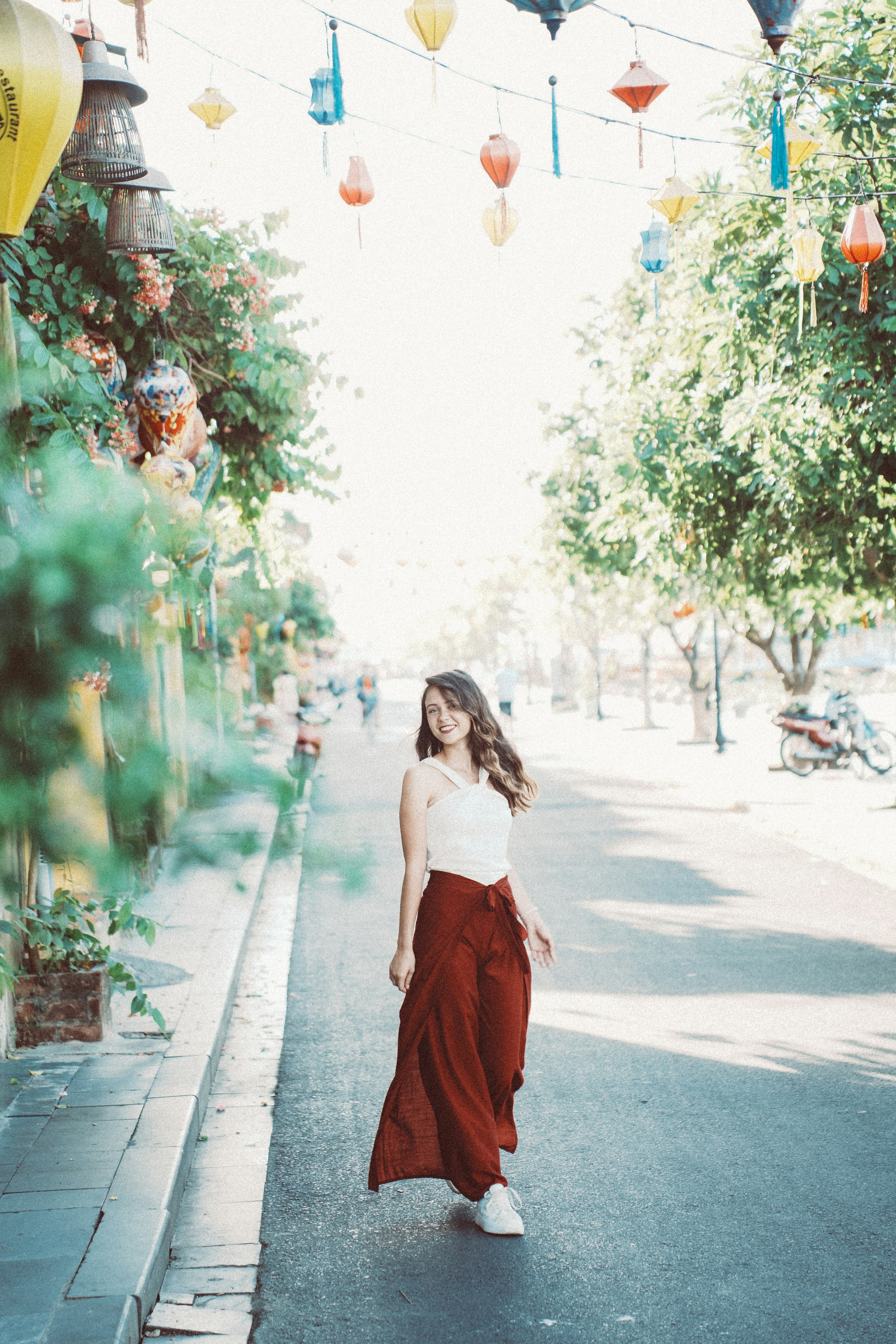 Photo by Hoi An Photographer with Sony Alpha 7 IV