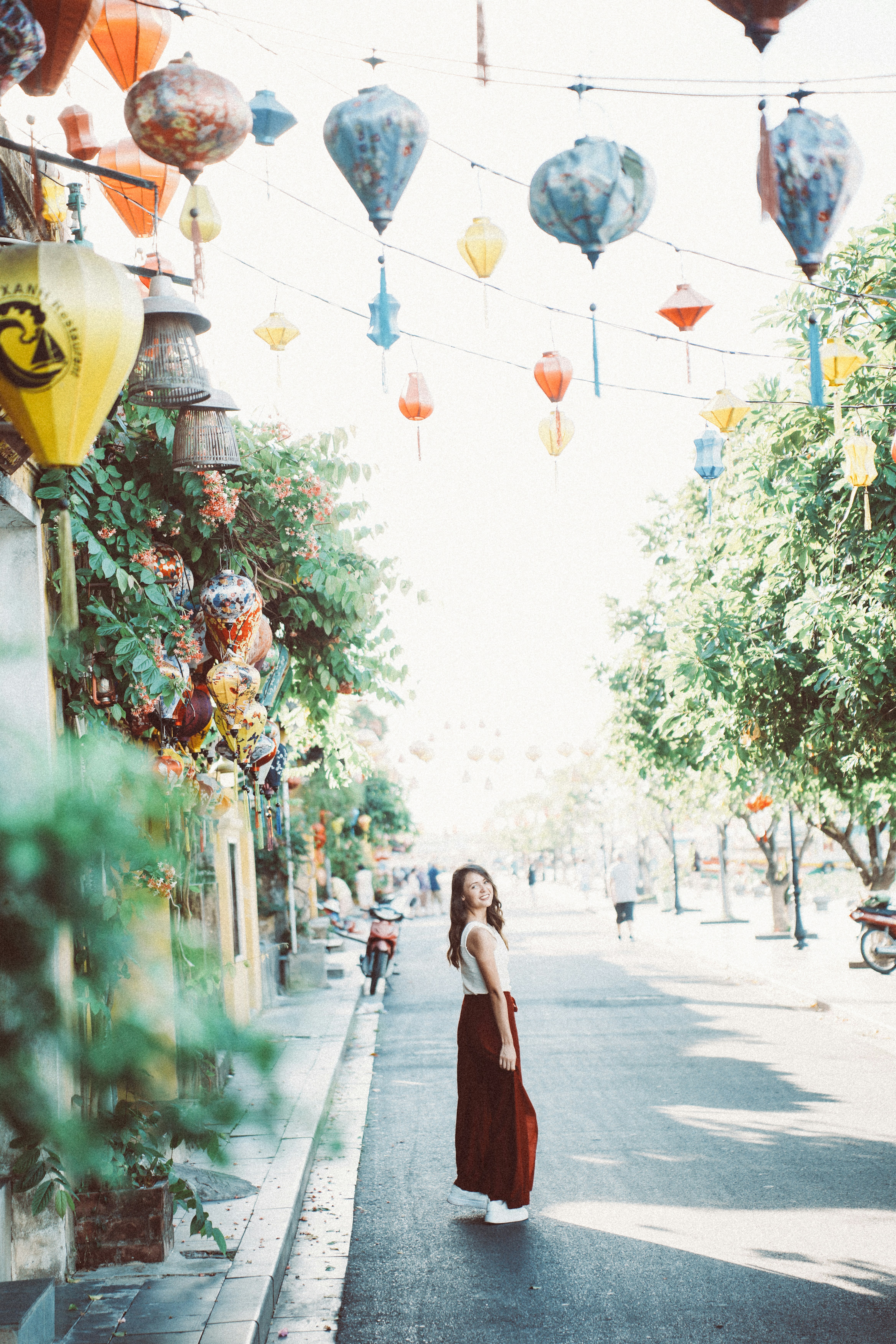 Photo by Hoi An Photographer with Sony Alpha 7 IV